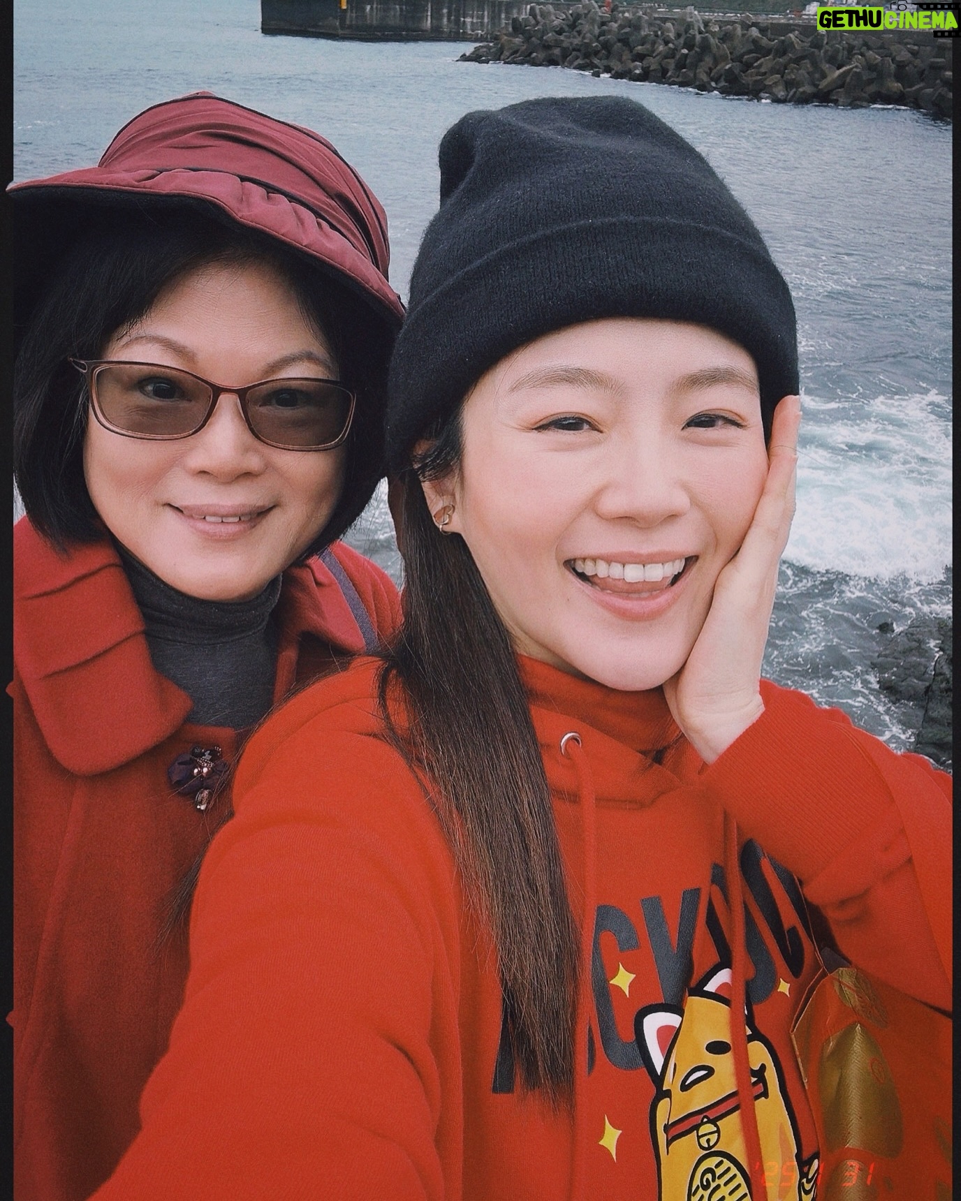 Actress Candy Yang HD Photos and Wallpapers January 2025 | Gethu Cinema