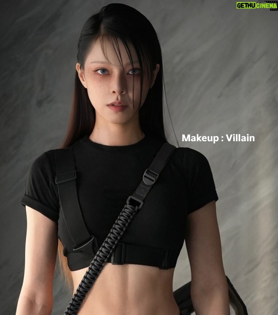 Actress Cathryn Li HD Photos and Wallpapers January 2025 | Gethu Cinema