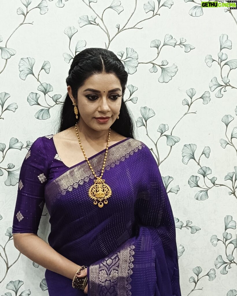 Actress Chaya Singh HD Photos and Wallpapers February 2025 | Gethu Cinema