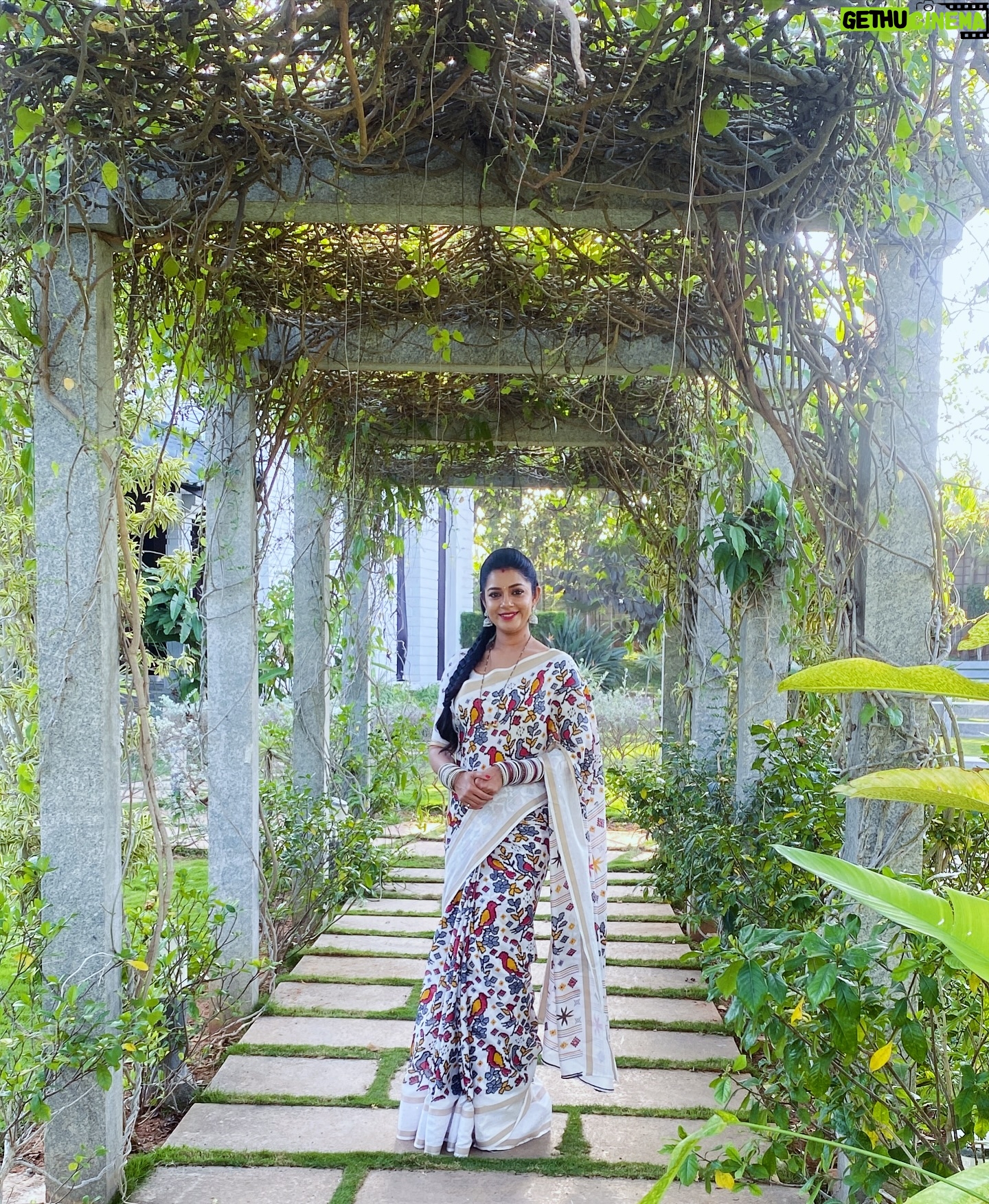 Chaya Singh | Gethu Cinema