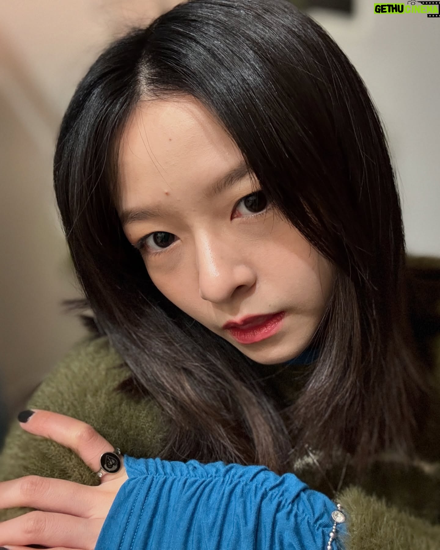 Actress Chen Yan-Fei HD Photos and Wallpapers January 2025 | Gethu Cinema