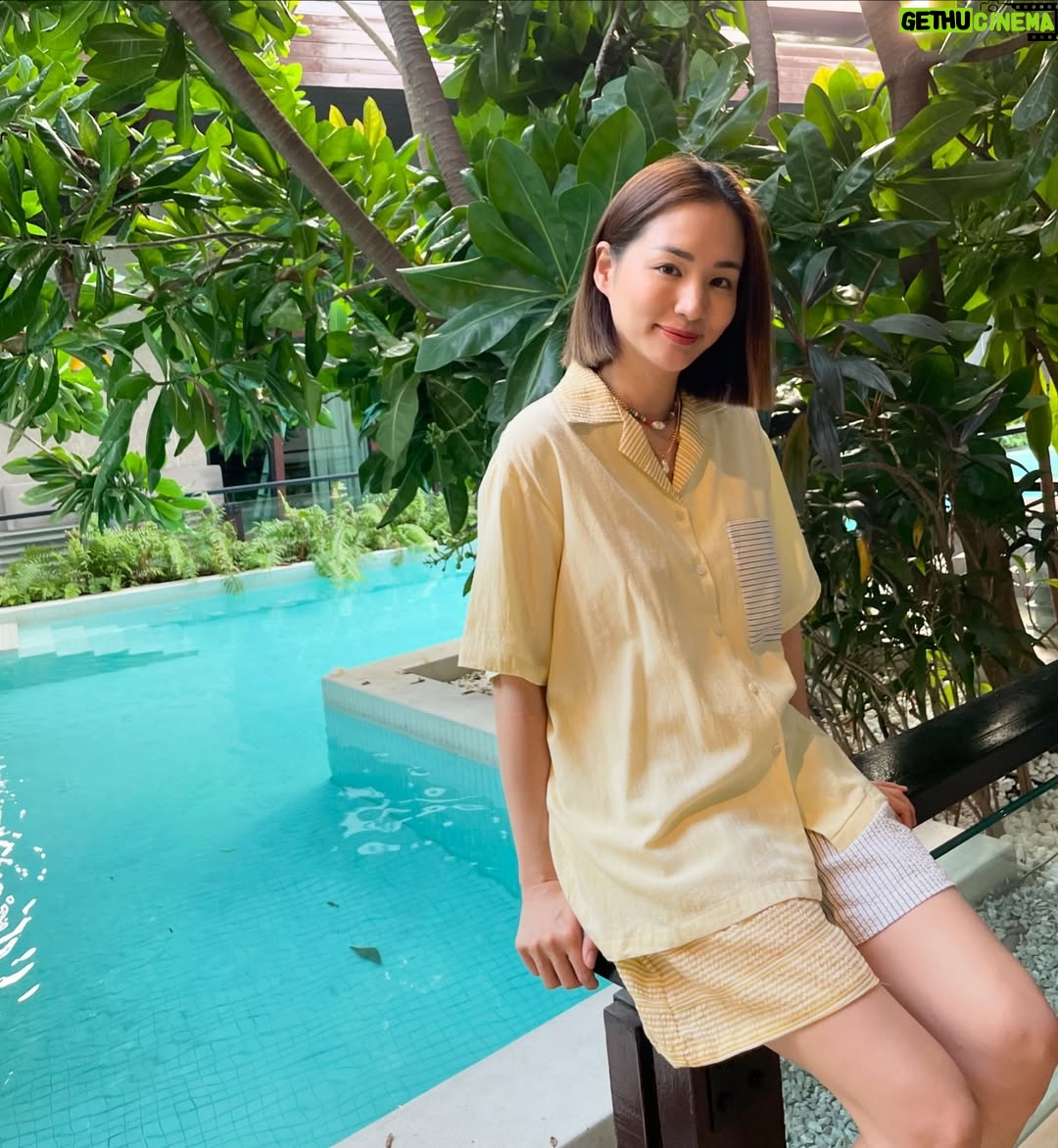 Actress Chutima Teepanat HD Photos and Wallpapers February 2025 | Gethu Cinema