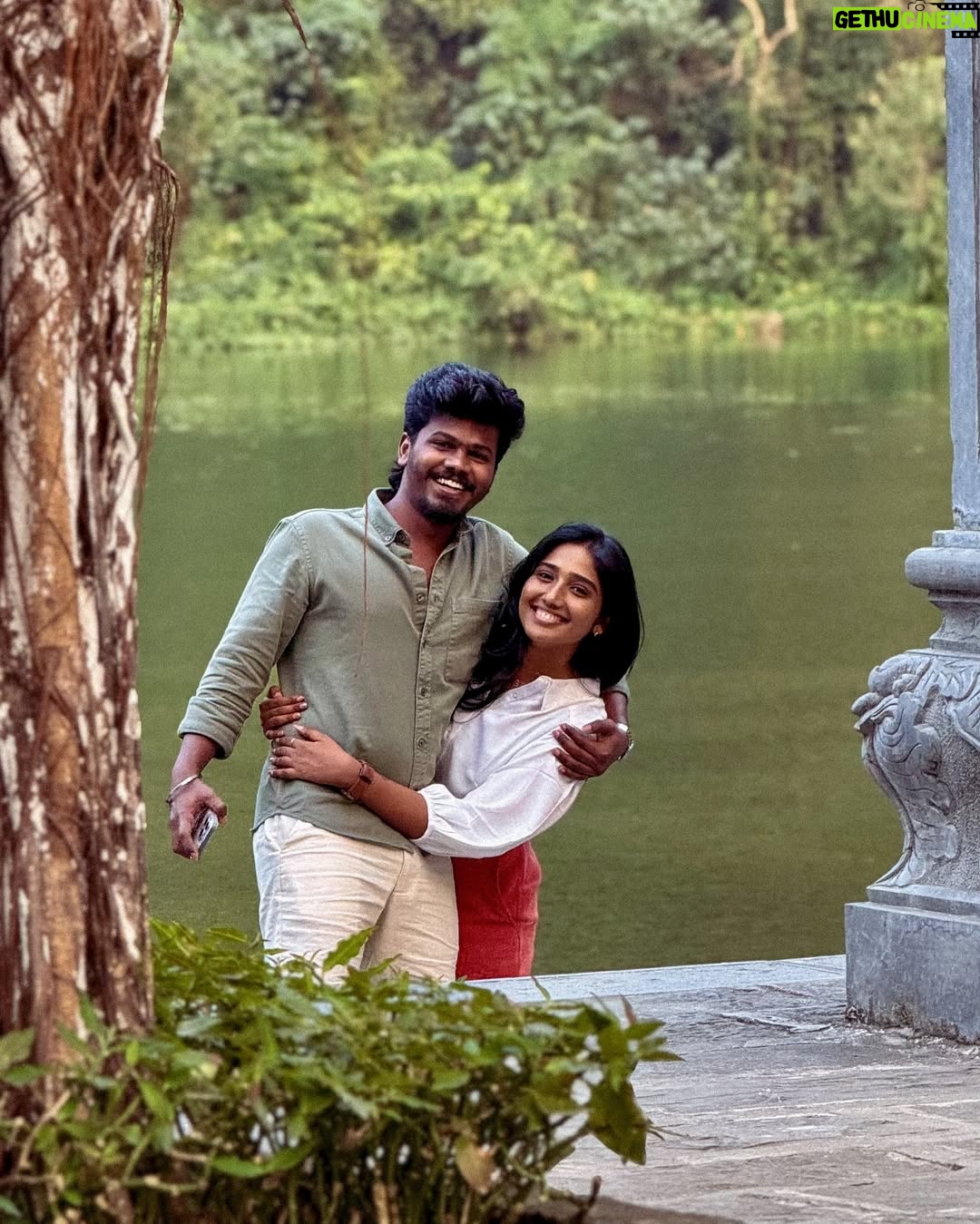 Actress Deepika Venkatachalam HD Photos and Wallpapers February 2025 | Gethu Cinema