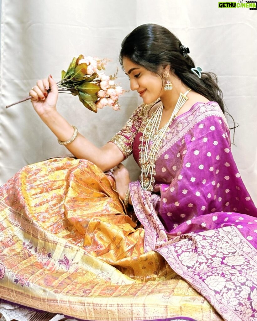 Actress Deepthi Manne HD Photos and Wallpapers June 2025 | Gethu Cinema