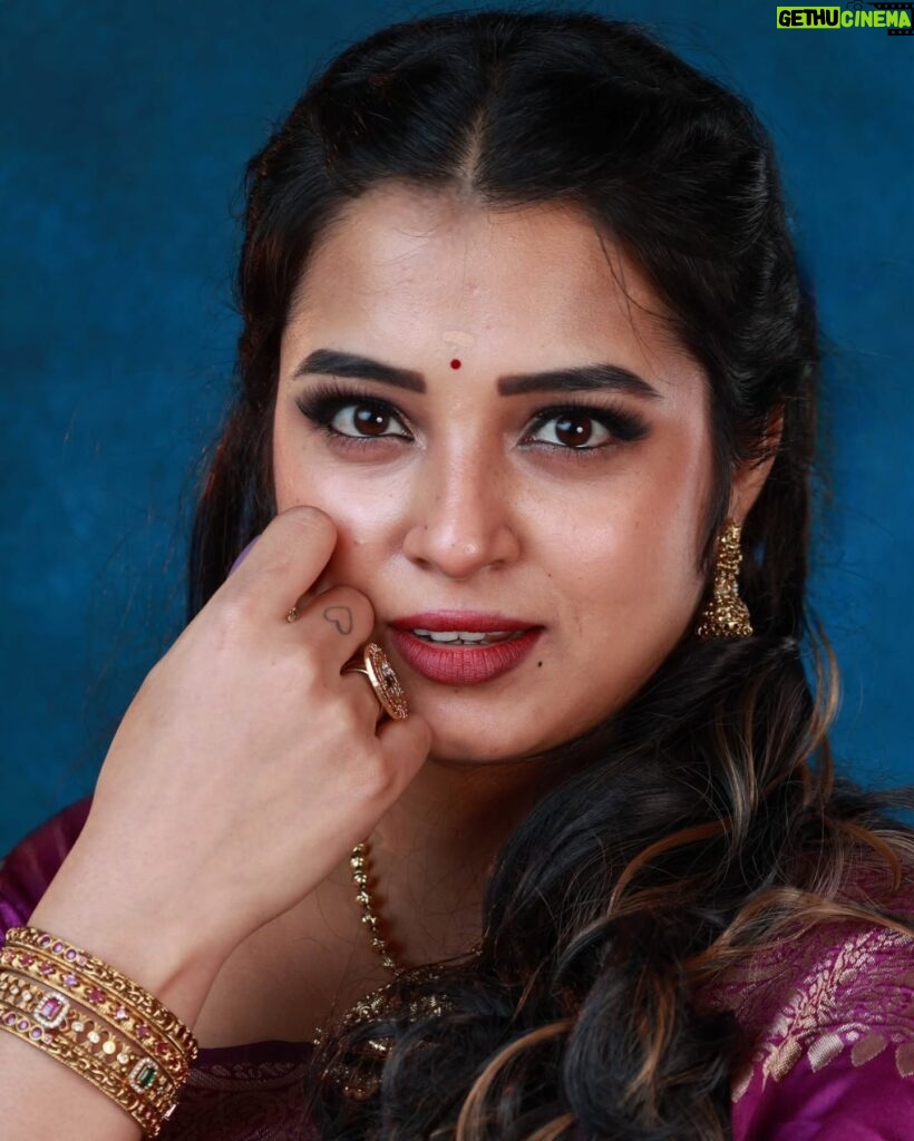 Actress Deepthi Rajendra HD Photos and Wallpapers January 2025 | Gethu ...