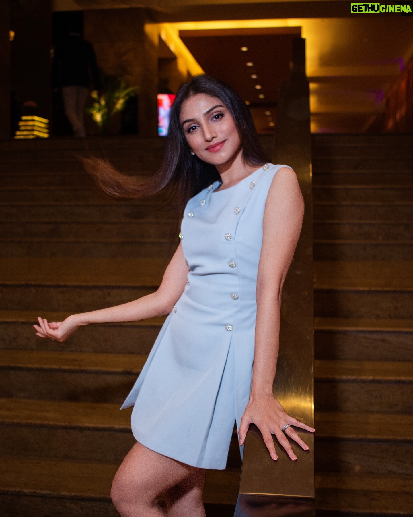 Actress Donal Bisht HD Photos and Wallpapers February 2025 | Gethu Cinema