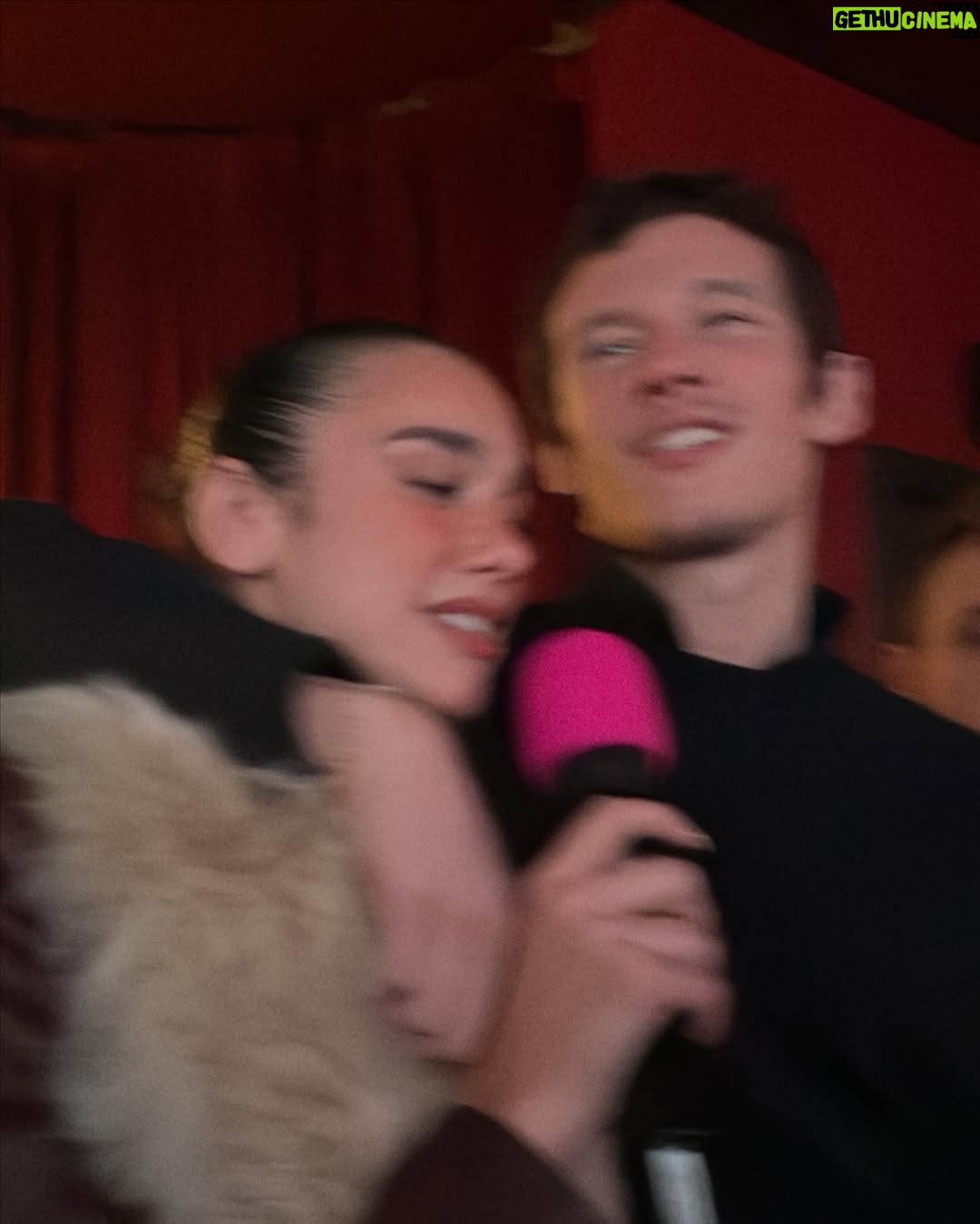 Actress Dua Lipa HD Photos and Wallpapers February 2025 | Gethu Cinema