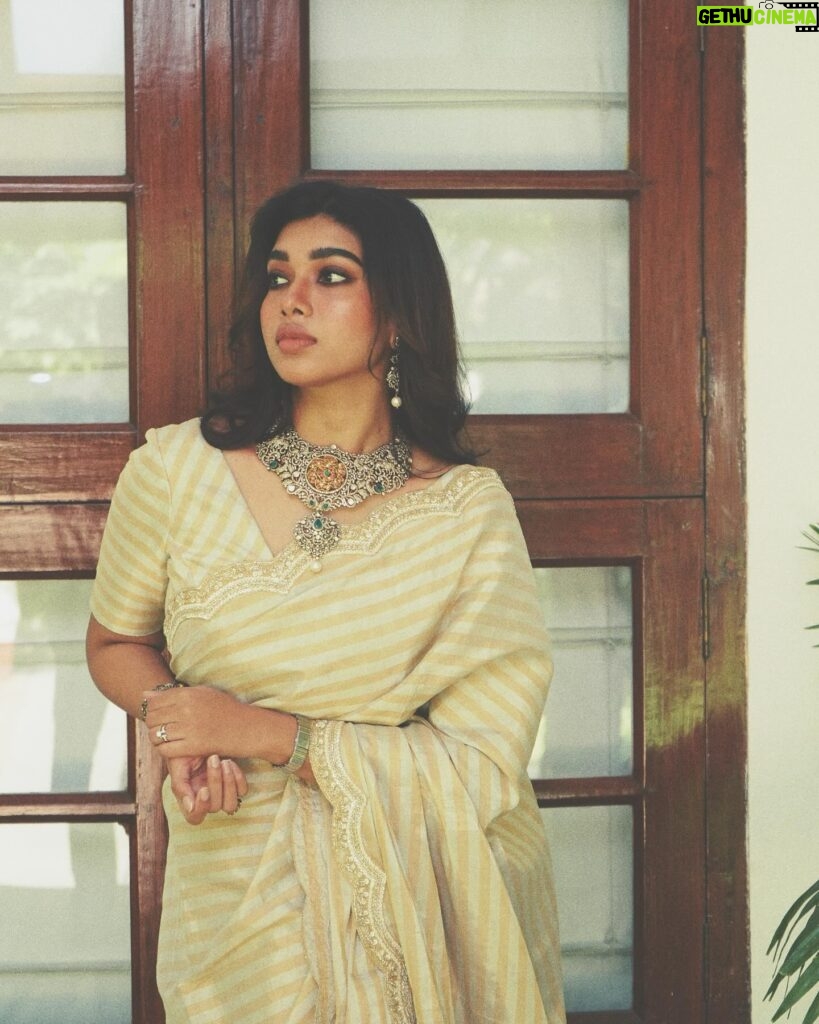 Actress Dushara Vijayan HD Photos and Wallpapers March 2025 | Gethu Cinema