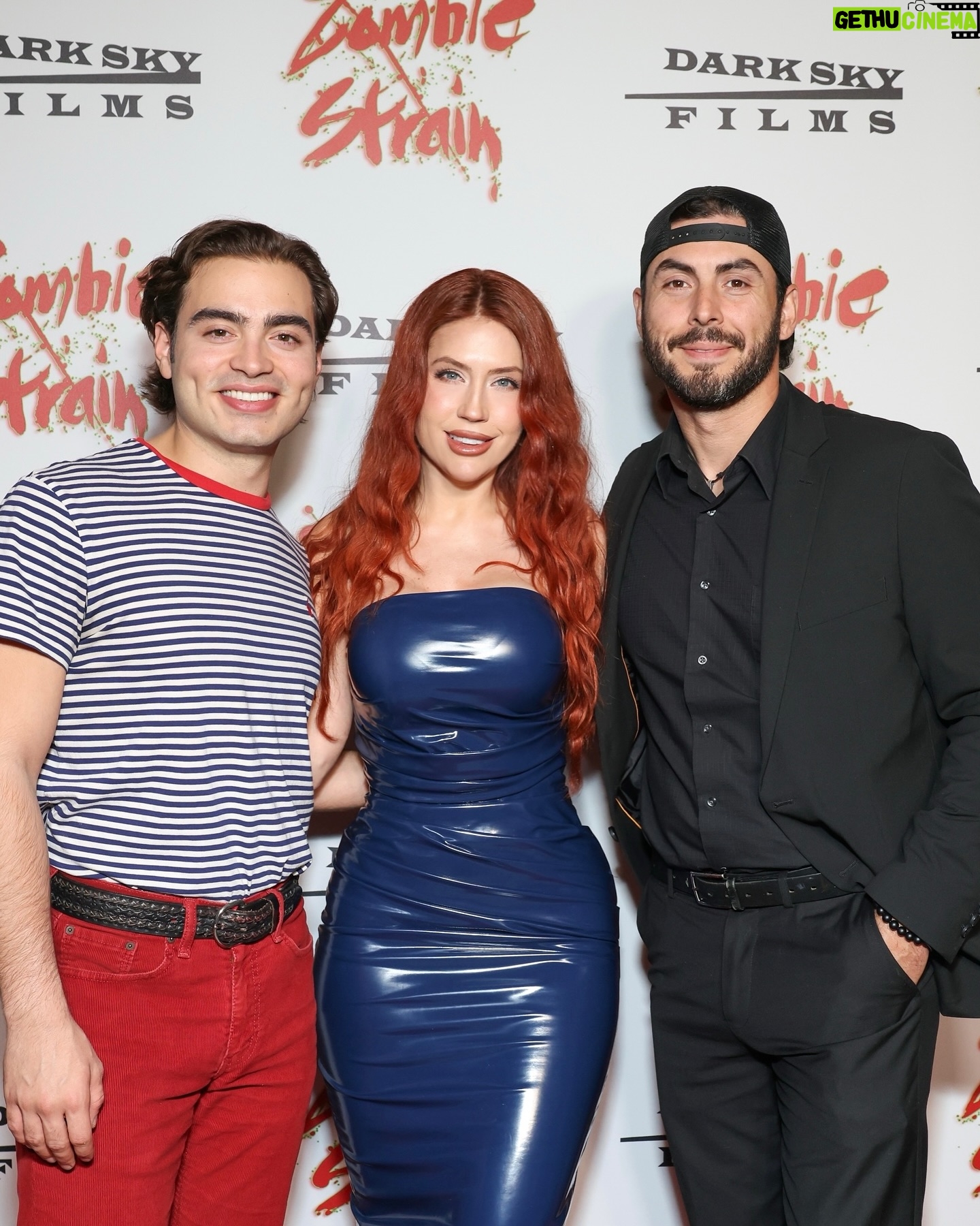 Emily Ashby | Gethu Cinema