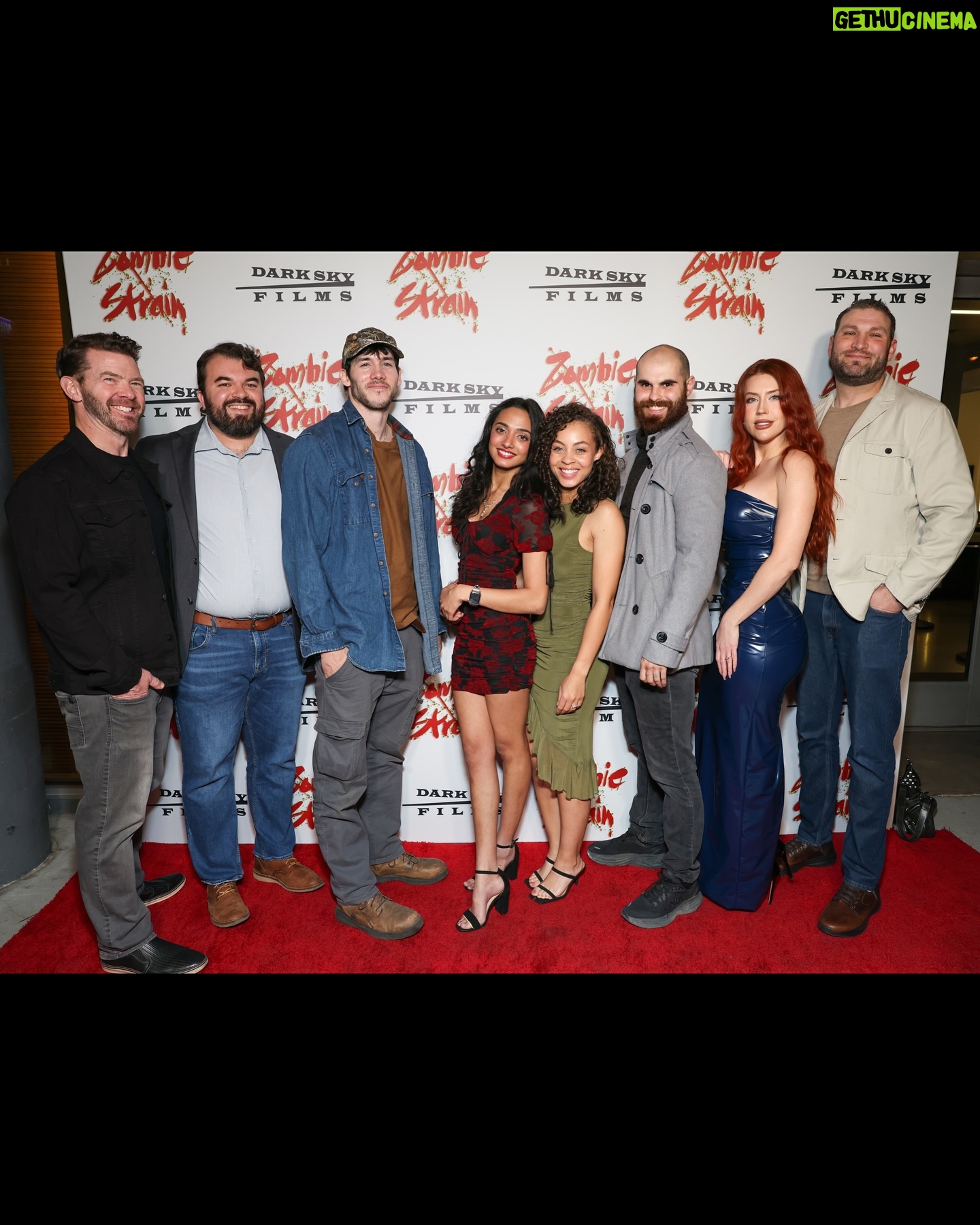 Emily Ashby | Gethu Cinema