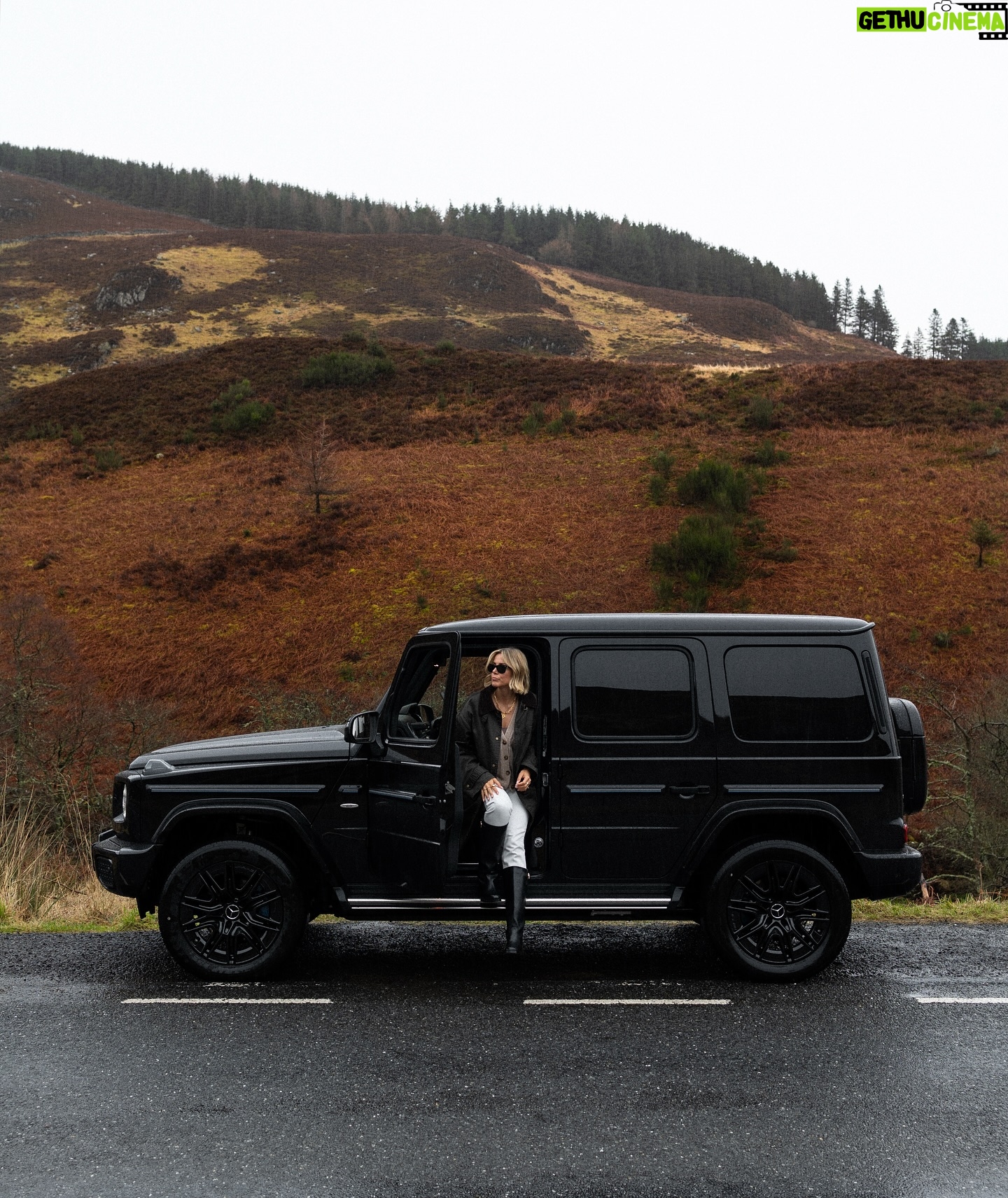 Emily Tierney | Gethu Cinema