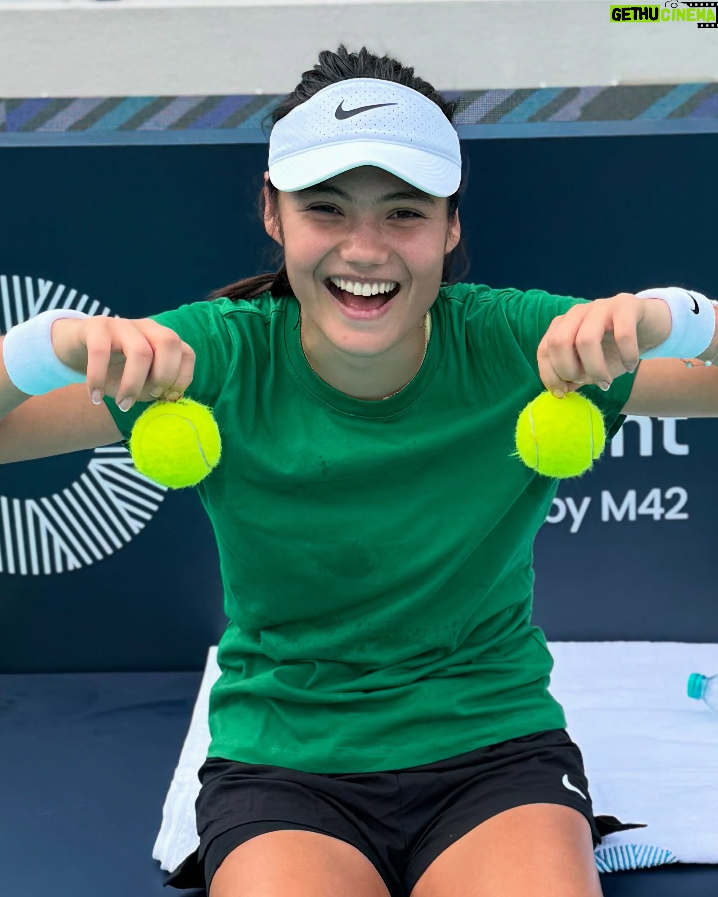 Emma Raducan | Gethu Cinema