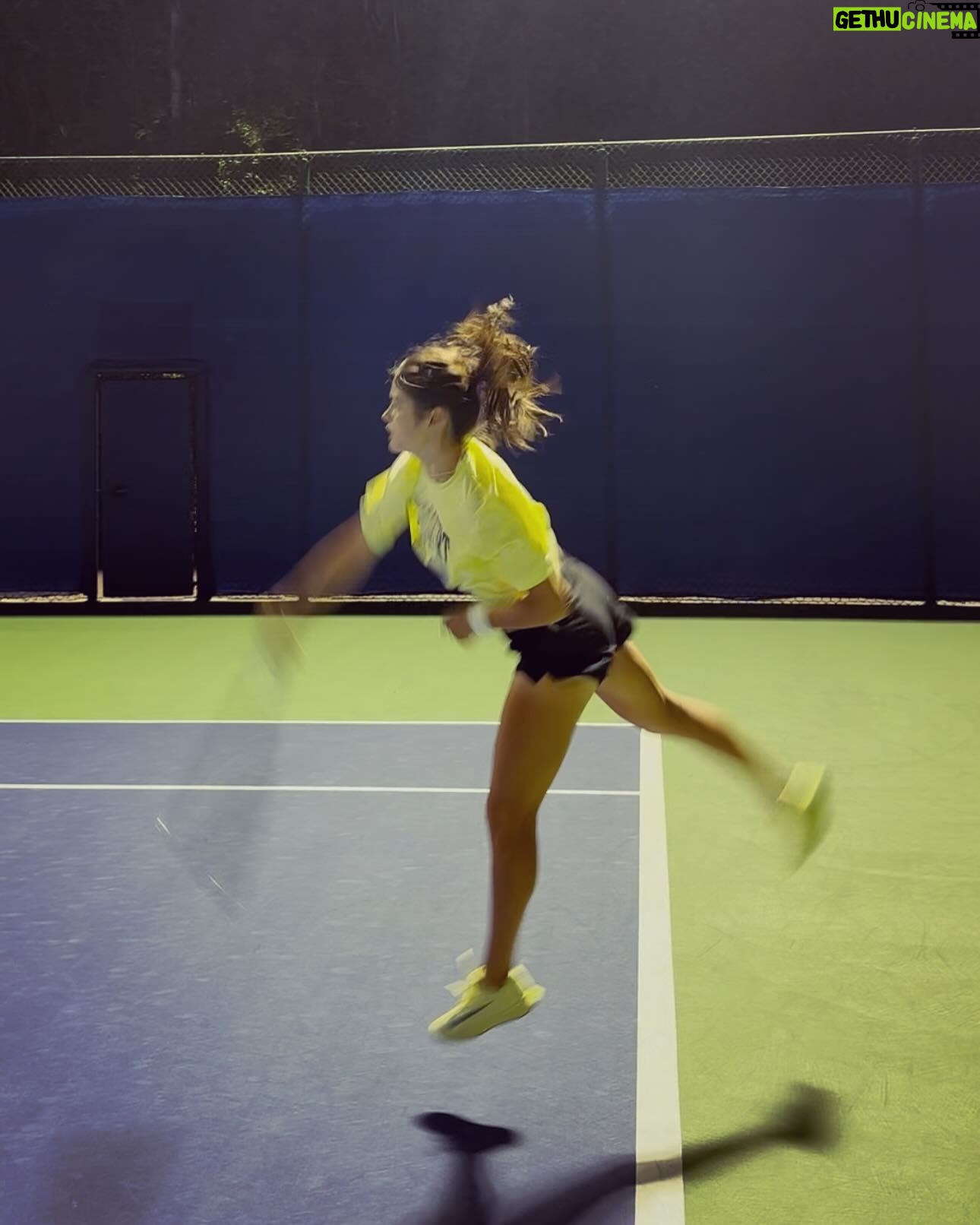 Emma Raducan | Gethu Cinema