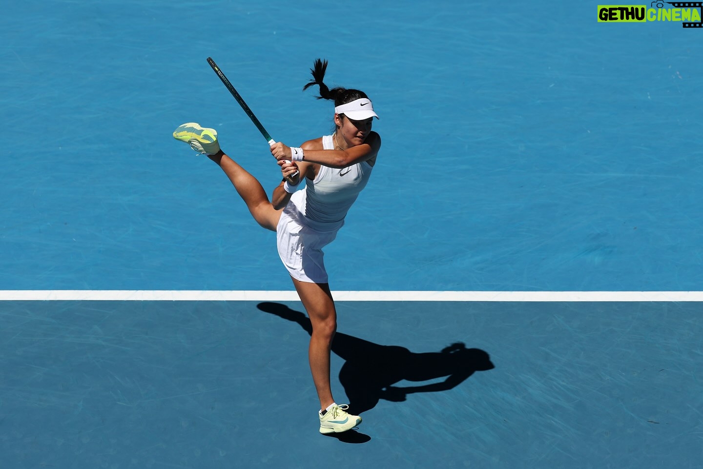 Emma Raducan | Gethu Cinema