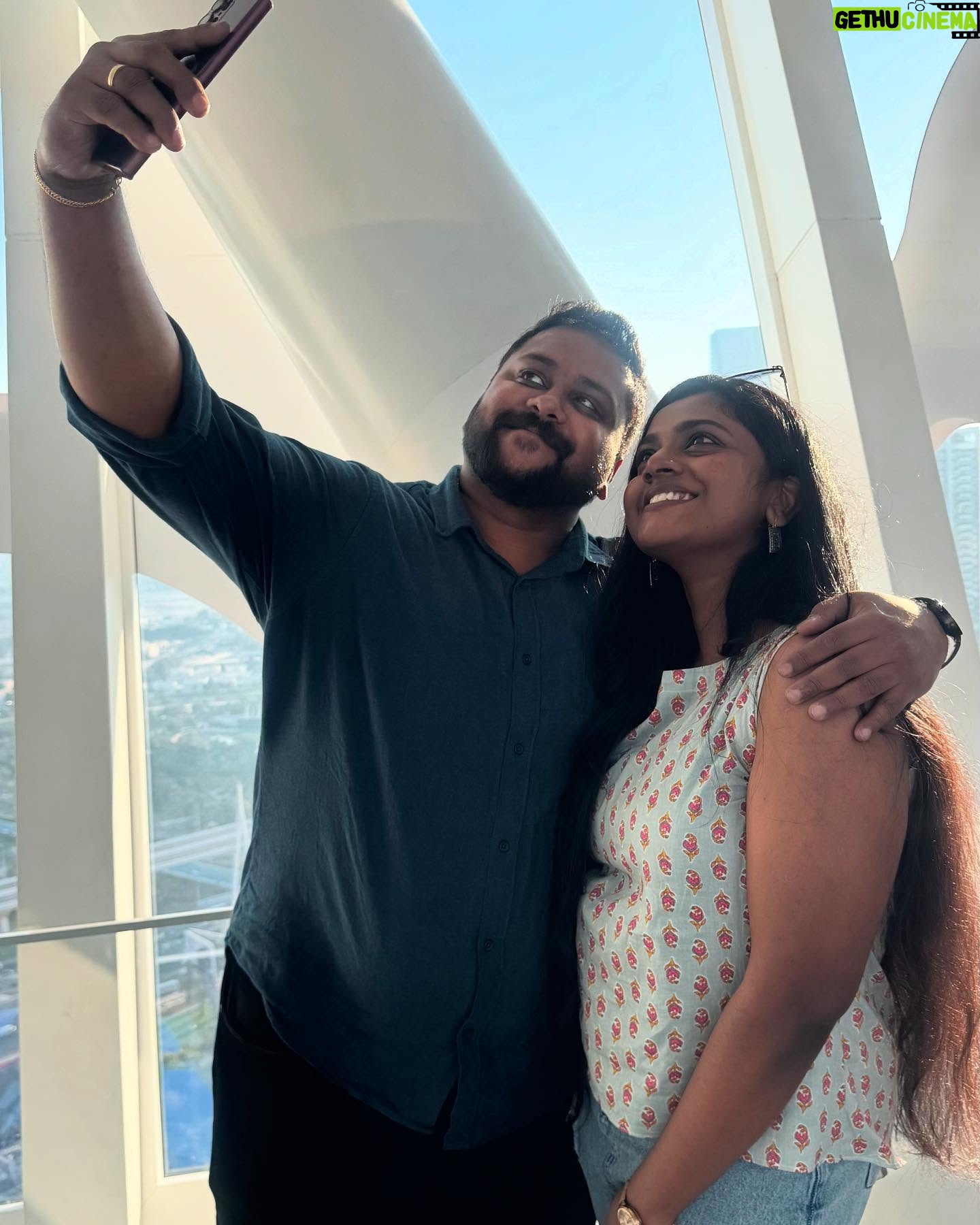 Actress Gayathri Arun HD Photos and Wallpapers March 2025 | Gethu Cinema