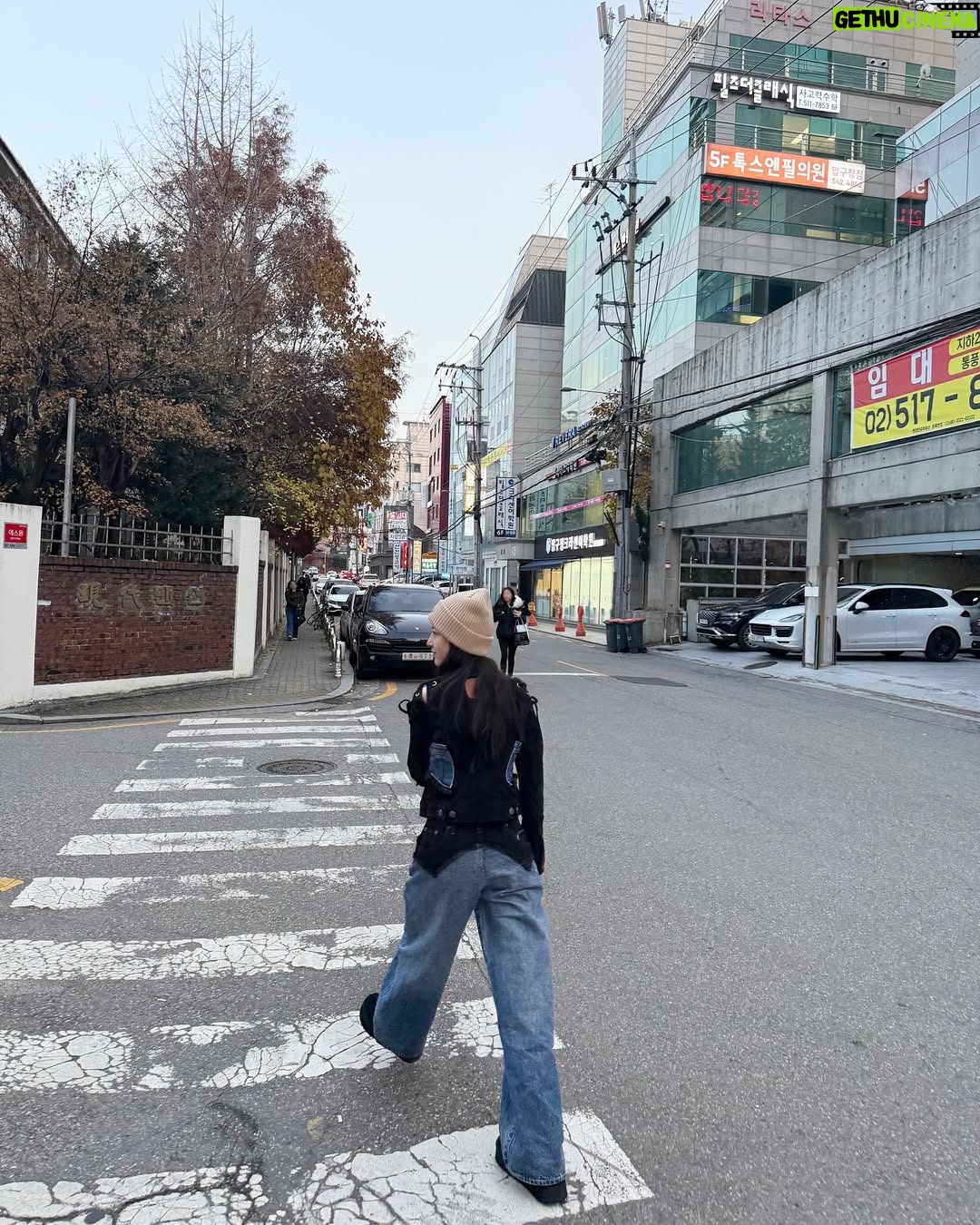 Actress Gong Seung-yeon HD Photos and Wallpapers March 2025 | Gethu Cinema