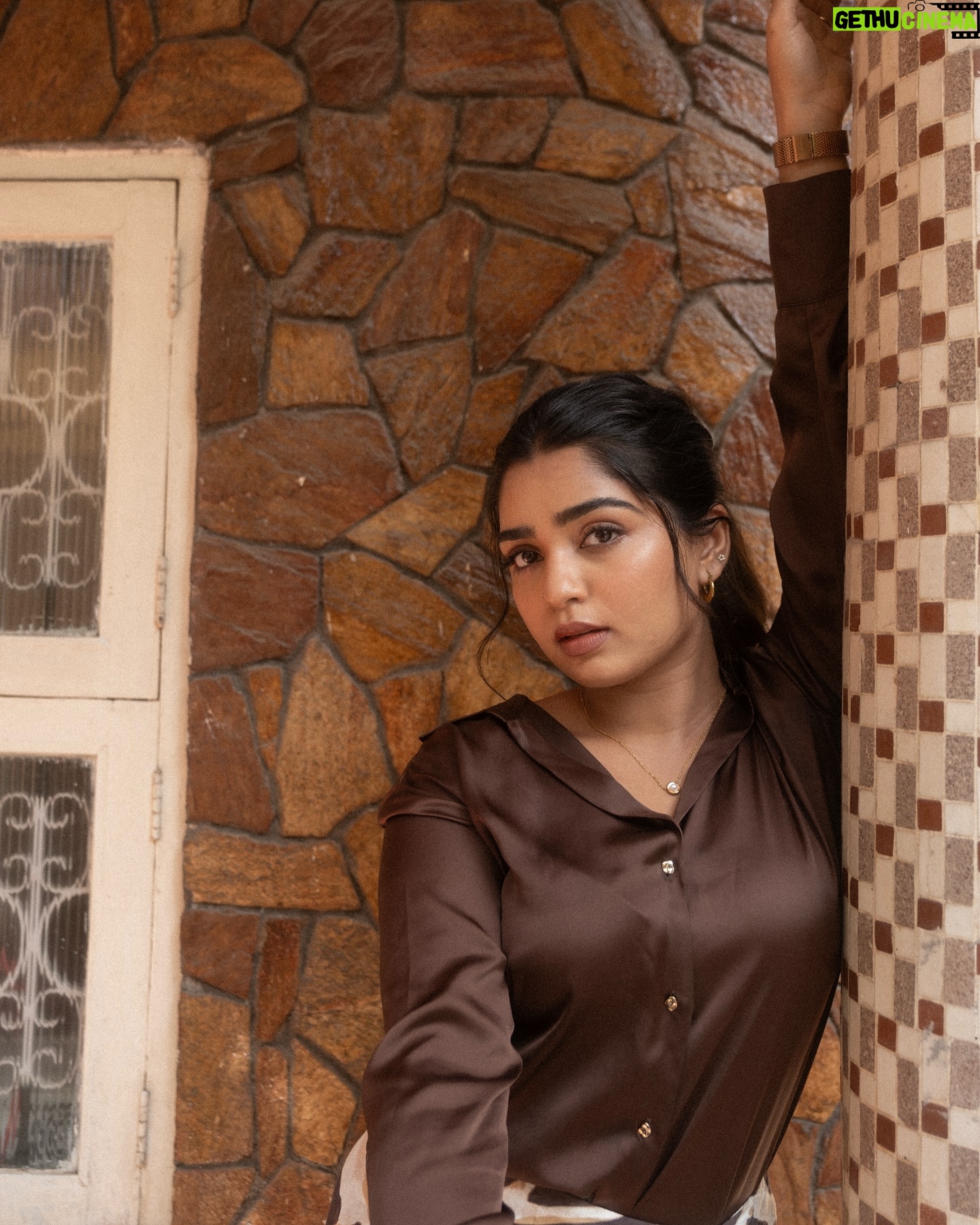 Actress Gouri G Kishan HD Photos and Wallpapers February 2025 | Gethu Cinema