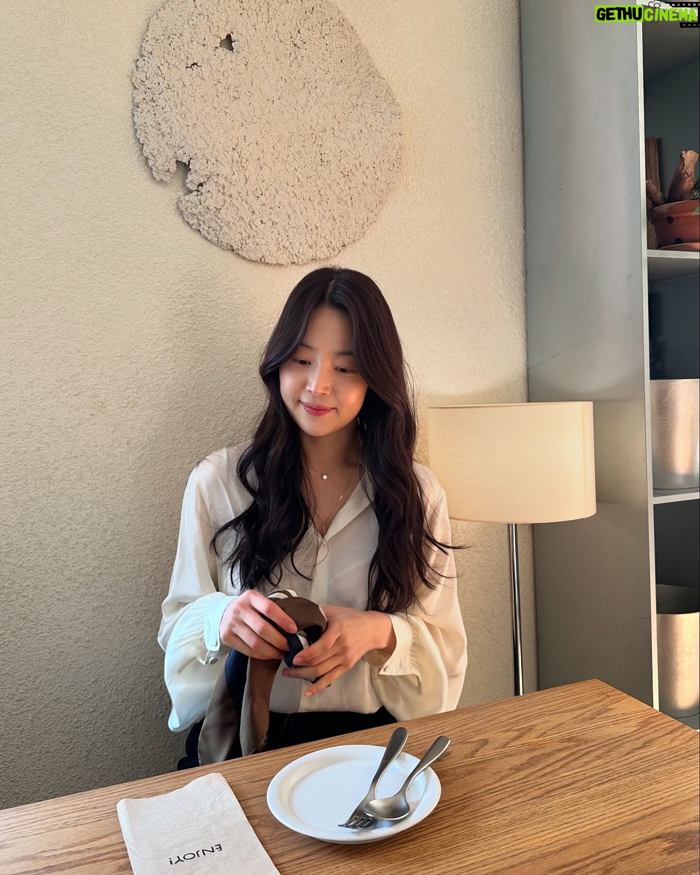 Actress Han Ji-hye HD Photos and Wallpapers January 2025 | Gethu Cinema