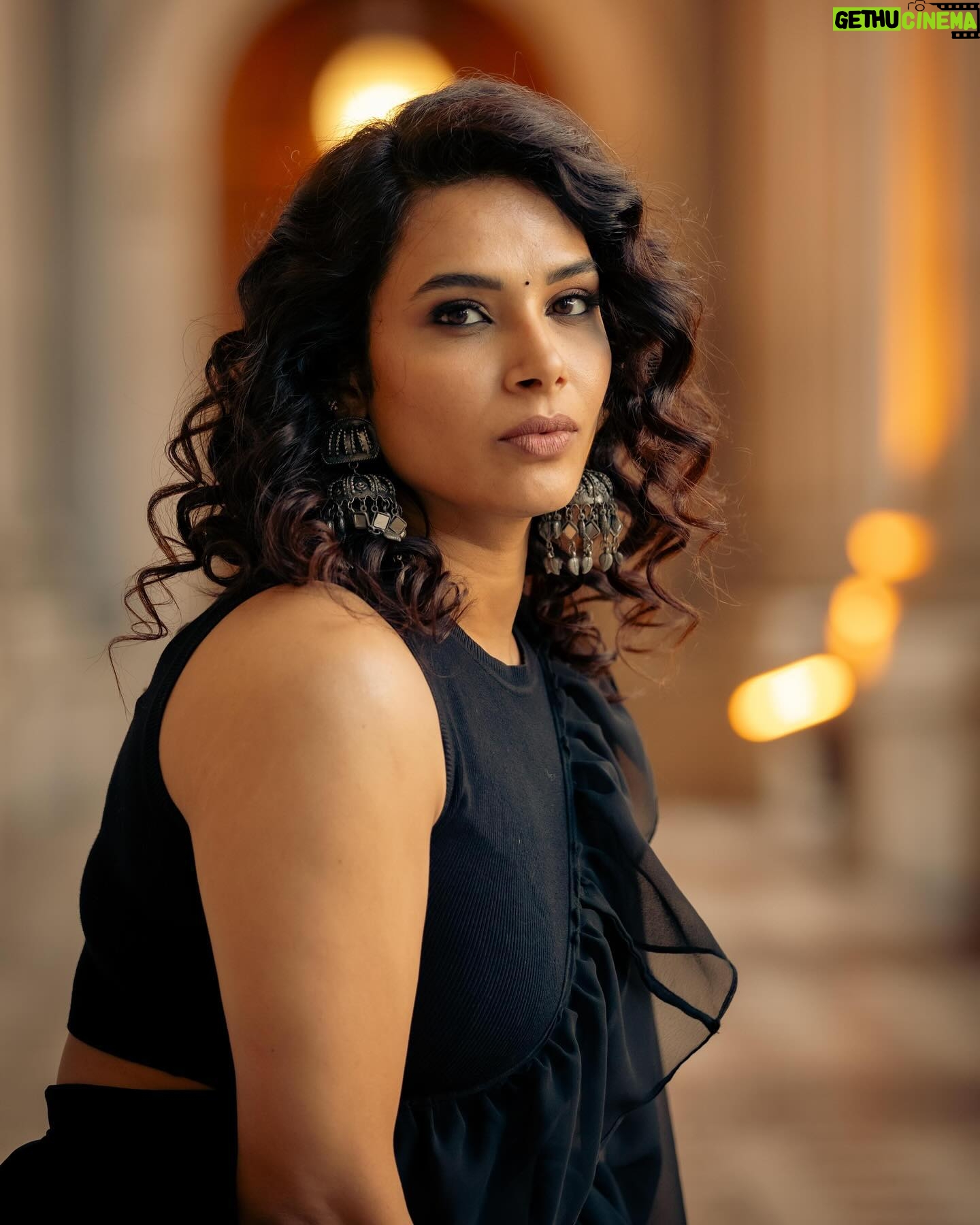 Actress Hari Teja HD Photos and Wallpapers February 2025 | Gethu Cinema