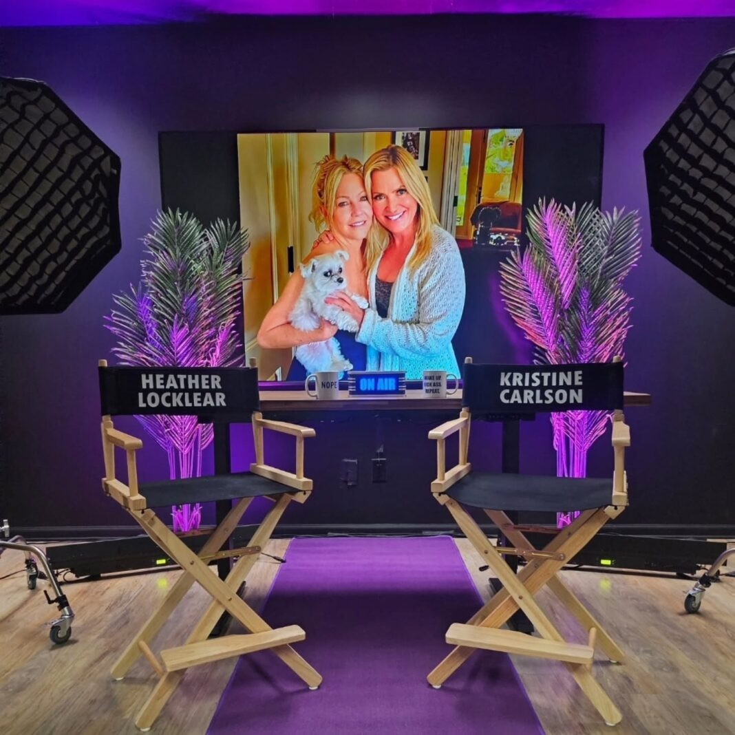 Actress Heather Locklear HD Photos and Wallpapers February 2025 | Gethu ...