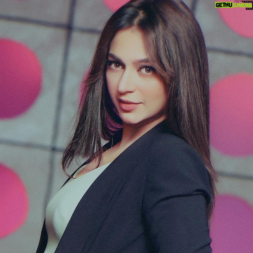 Hiba Ali Khan | Gethu Cinema