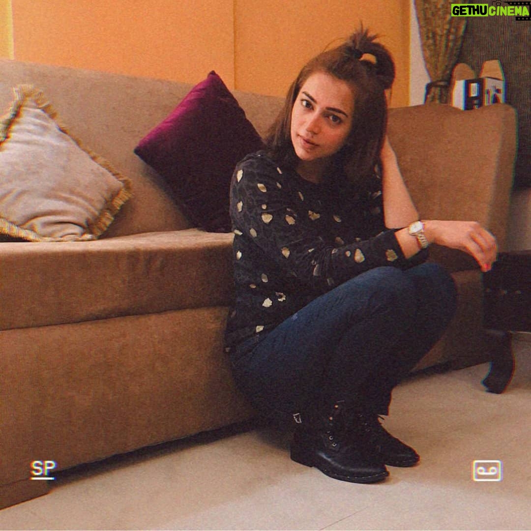 Hiba Ali Khan | Gethu Cinema