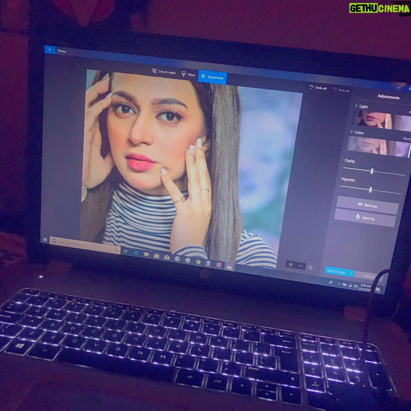 Hiba Ali Khan | Gethu Cinema