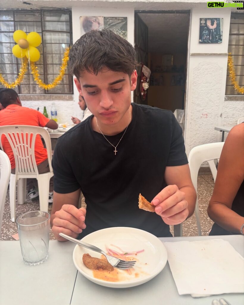 Actress Isabela Merced HD Photos and Wallpapers March 2025 | Gethu Cinema