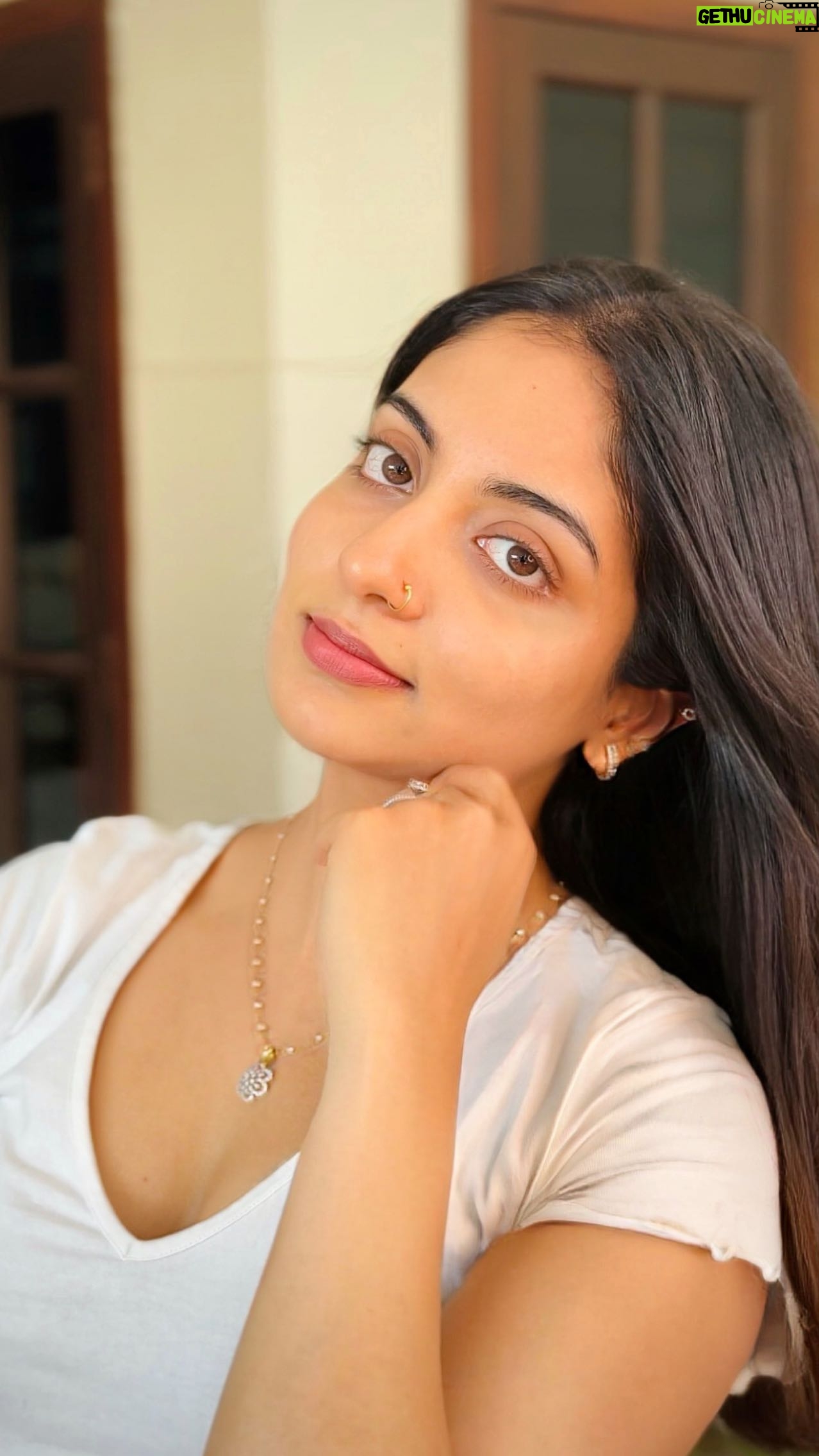 Ishaani Krishna | Gethu Cinema