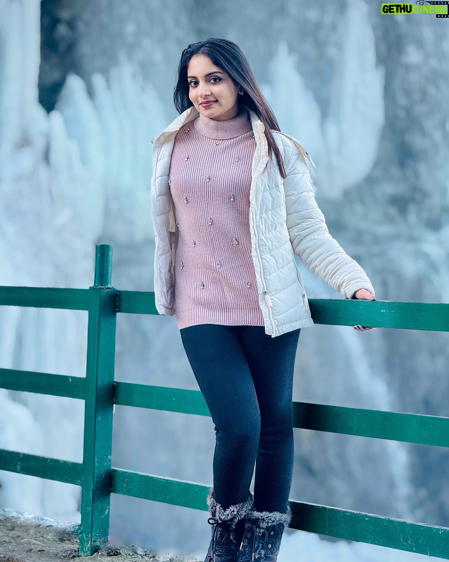 Ishaani Krishna | Gethu Cinema