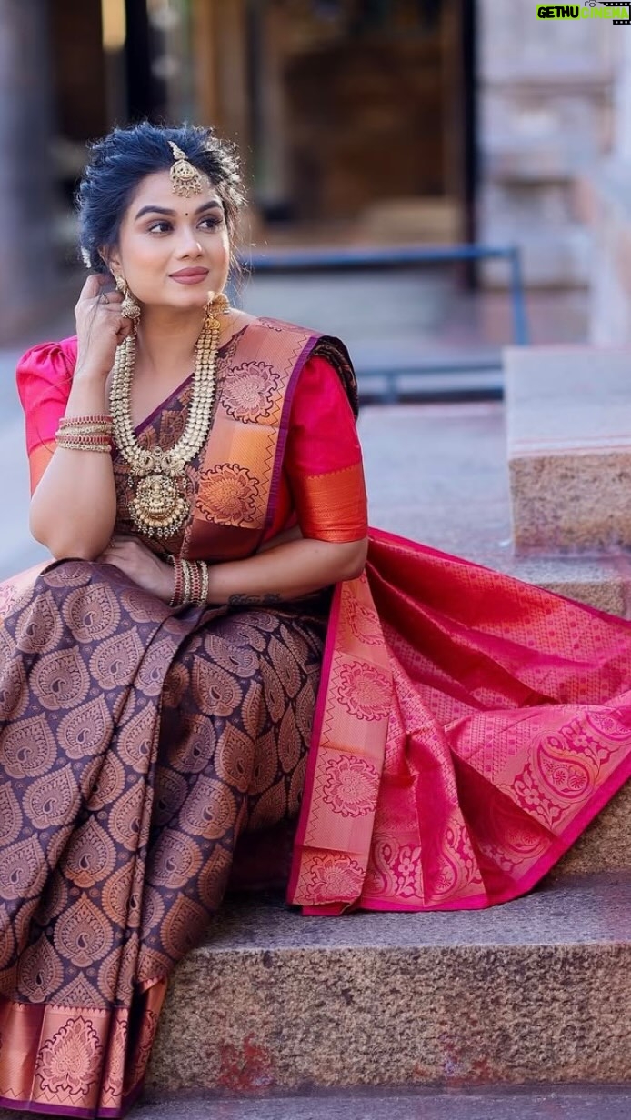 Actress Ishwarya Ravichandran HD Photos and Wallpapers January 2025 ...