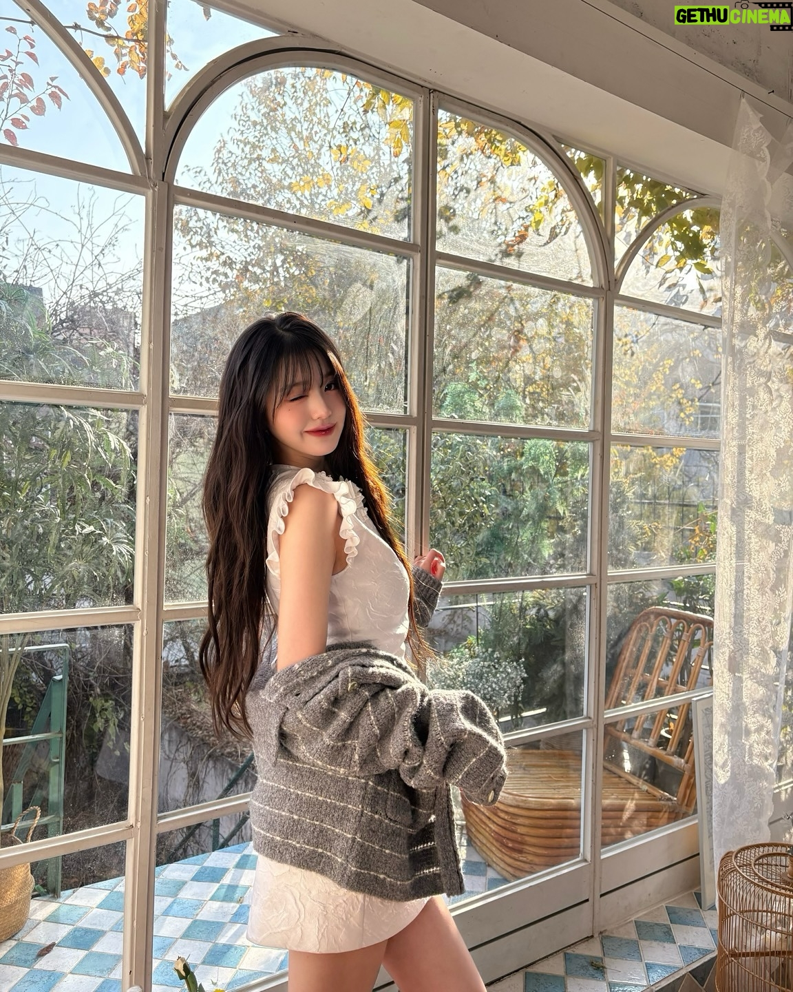 Actress Jang Won-young HD Photos and Wallpapers January 2025 | Gethu Cinema
