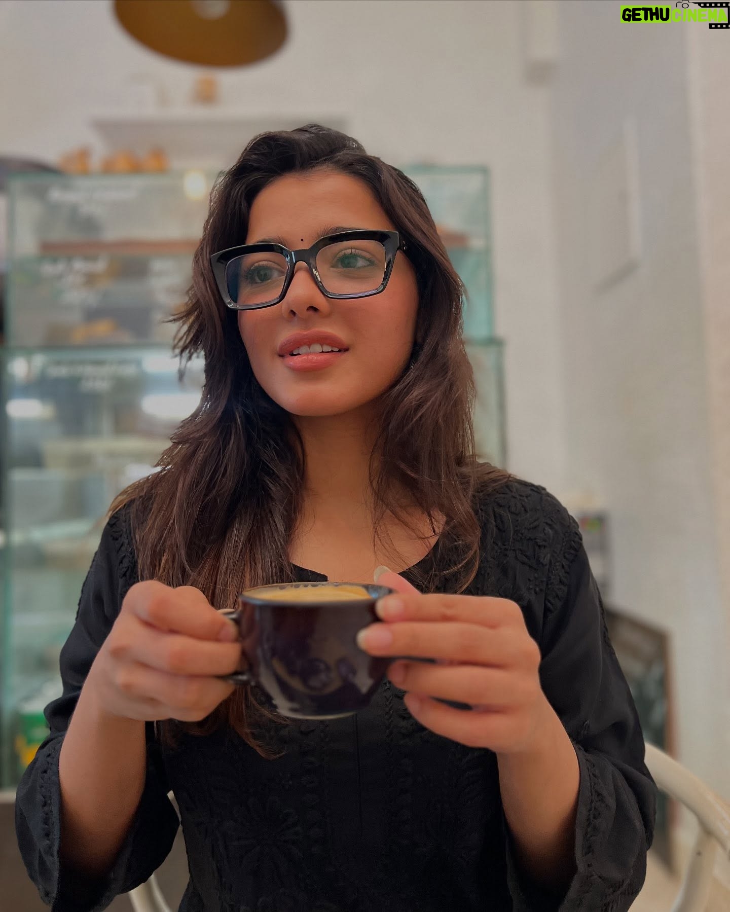 Ketika Sharma | Gethu Cinema