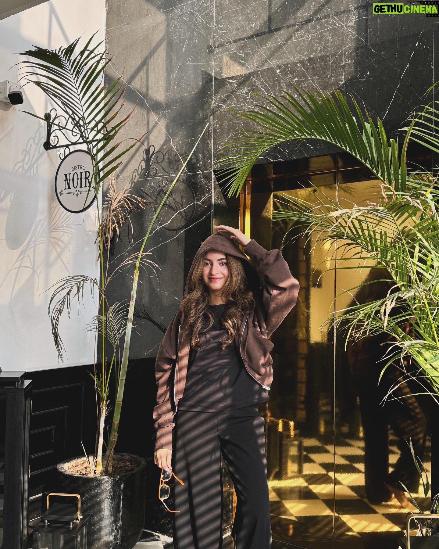 Actress Kinza Hashmi HD Photos and Wallpapers November 2024 | Gethu Cinema