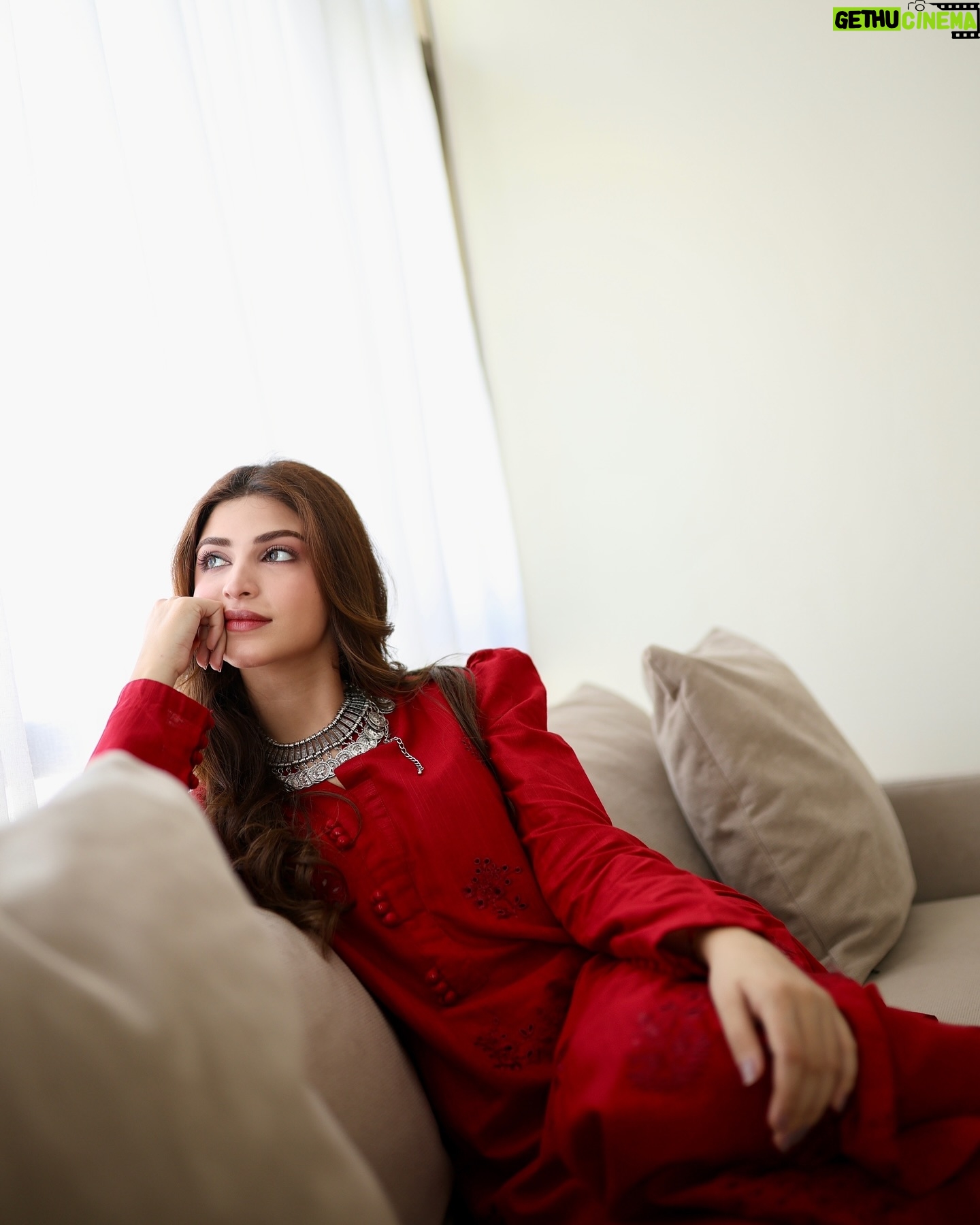 Actress Kinza Hashmi HD Photos and Wallpapers November 2024 | Gethu Cinema