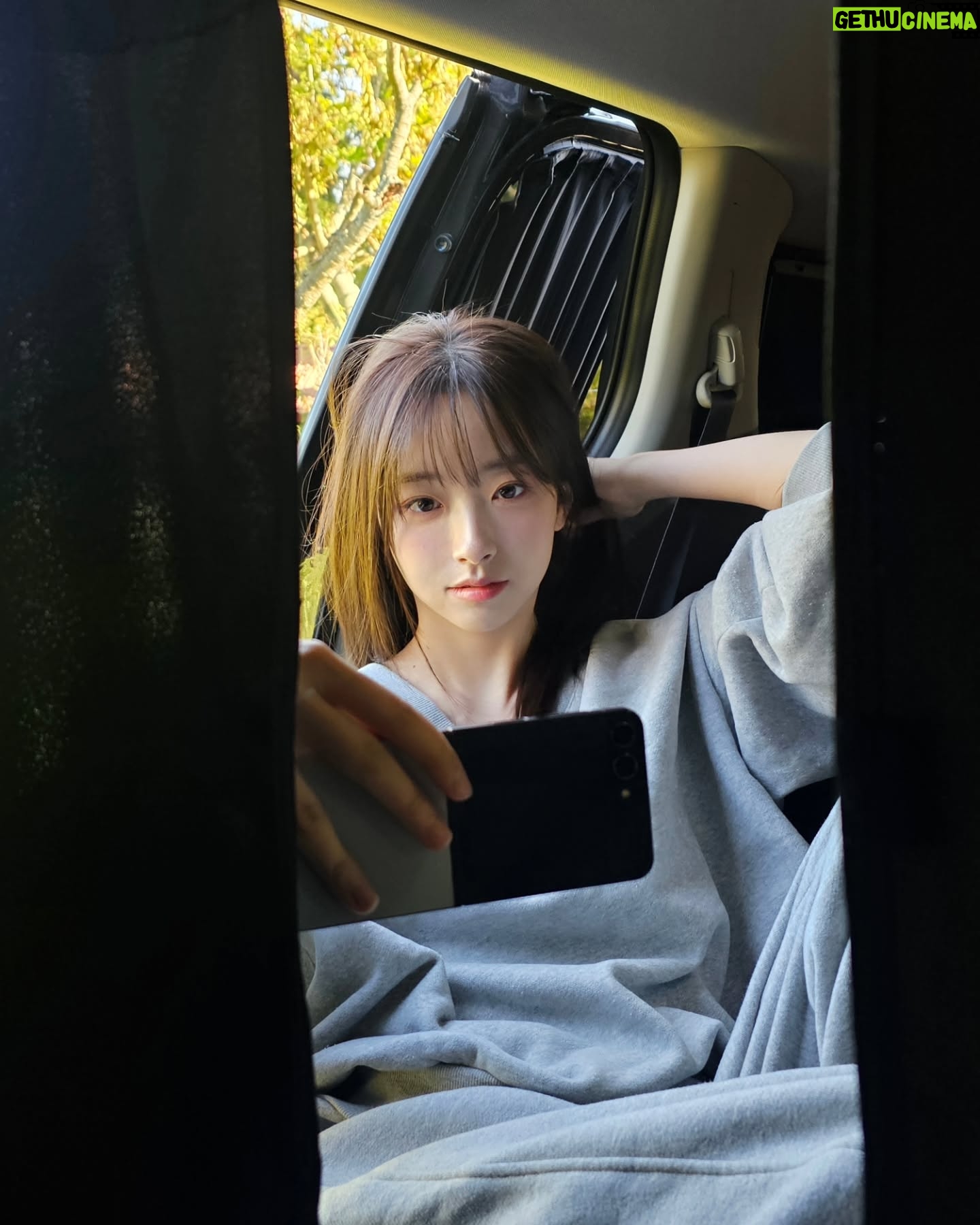 Actress Kwon Ah-reum HD Photos and Wallpapers December 2024 | Gethu Cinema