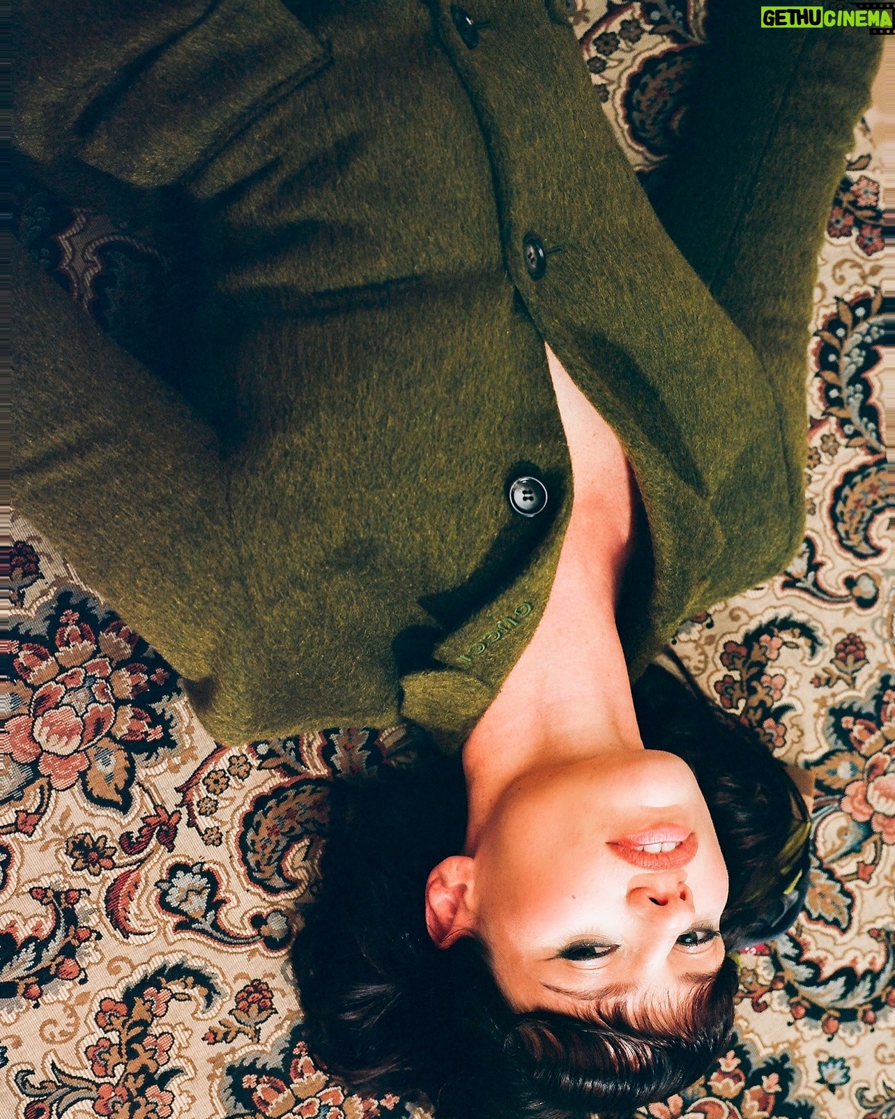 Lily Sullivan | Gethu Cinema