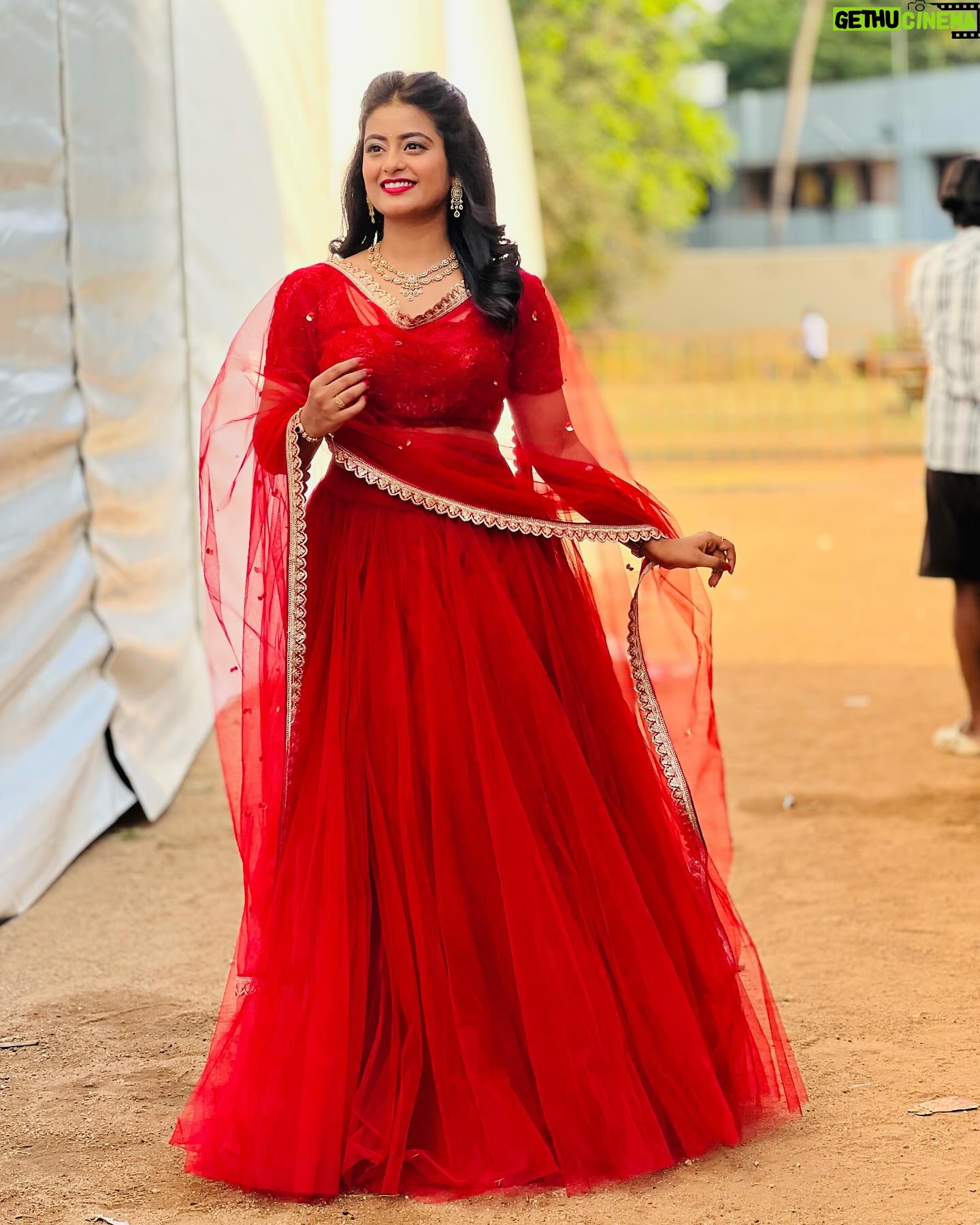 Actress Maahi Gouthami HD Photos and Wallpapers January 2025 | Gethu Cinema