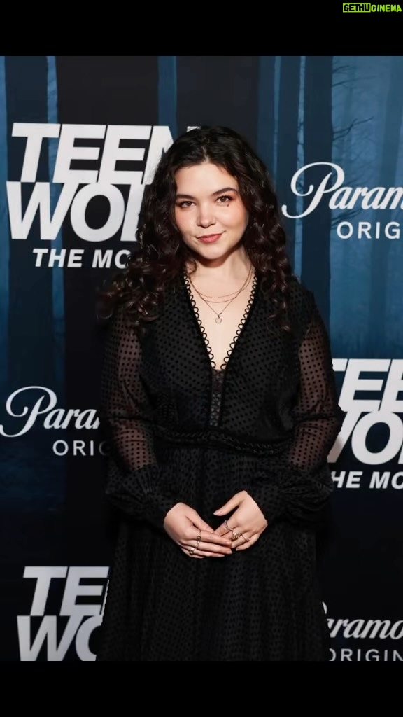Actress Madison McLaughlin HD Photos and Wallpapers January 2025 ...