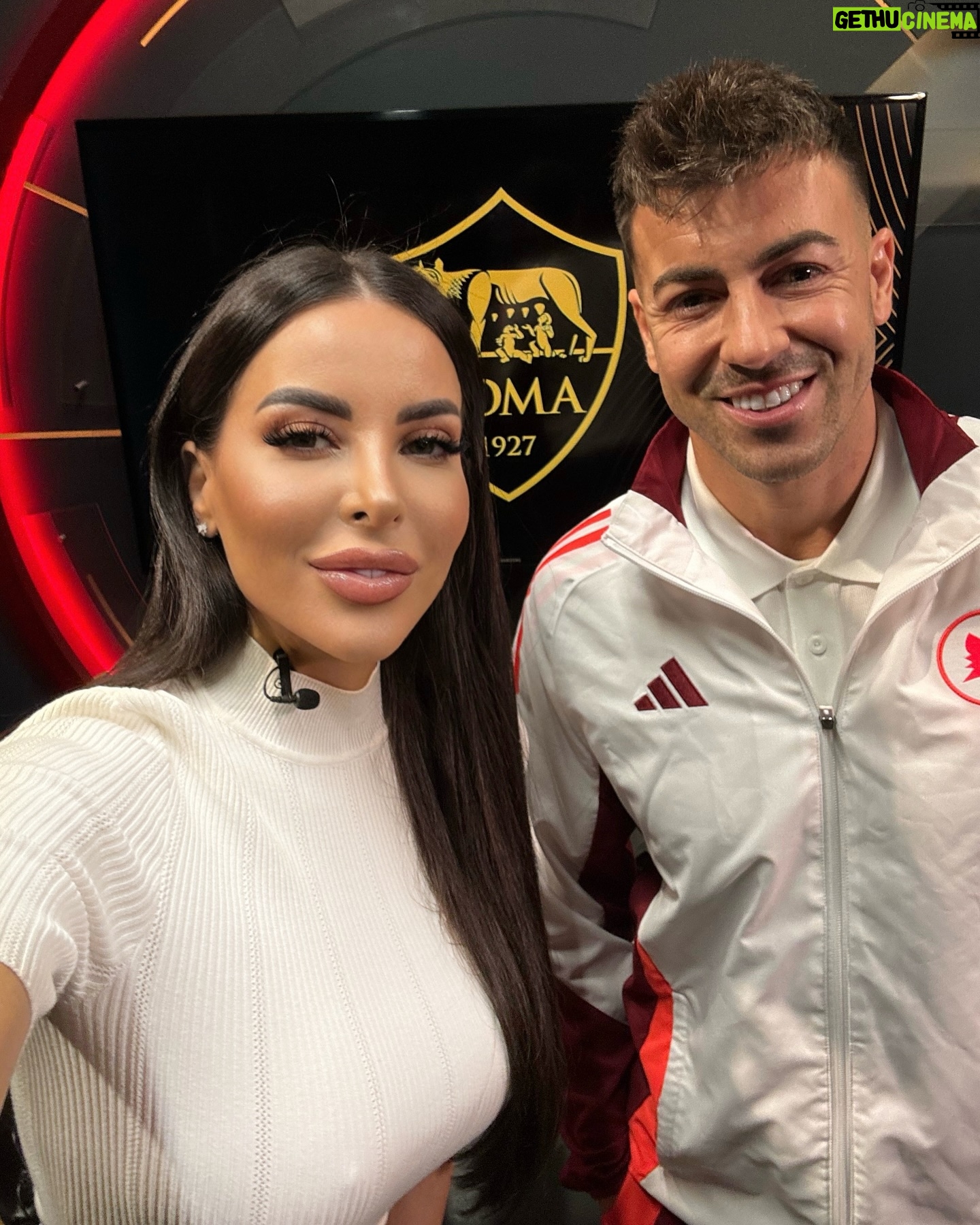 Maria Luisa Jacobelli | Gethu Cinema