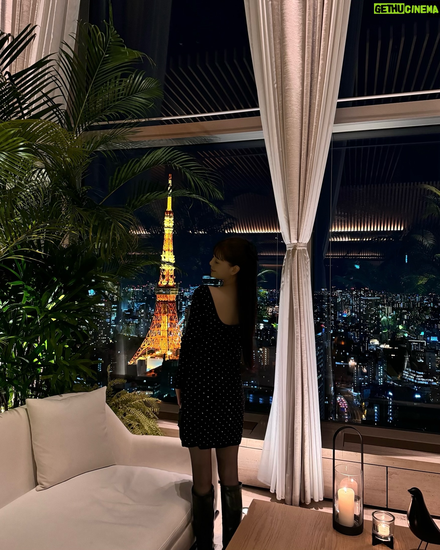 Actress Momo Shitou HD Photos and Wallpapers January 2025 | Gethu Cinema