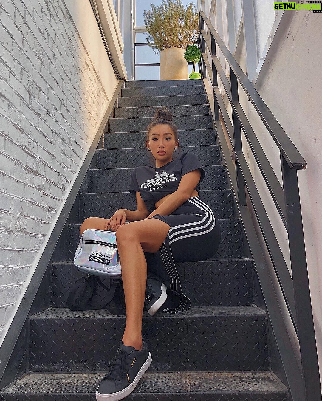 Moon Ga-bi | Gethu Cinema