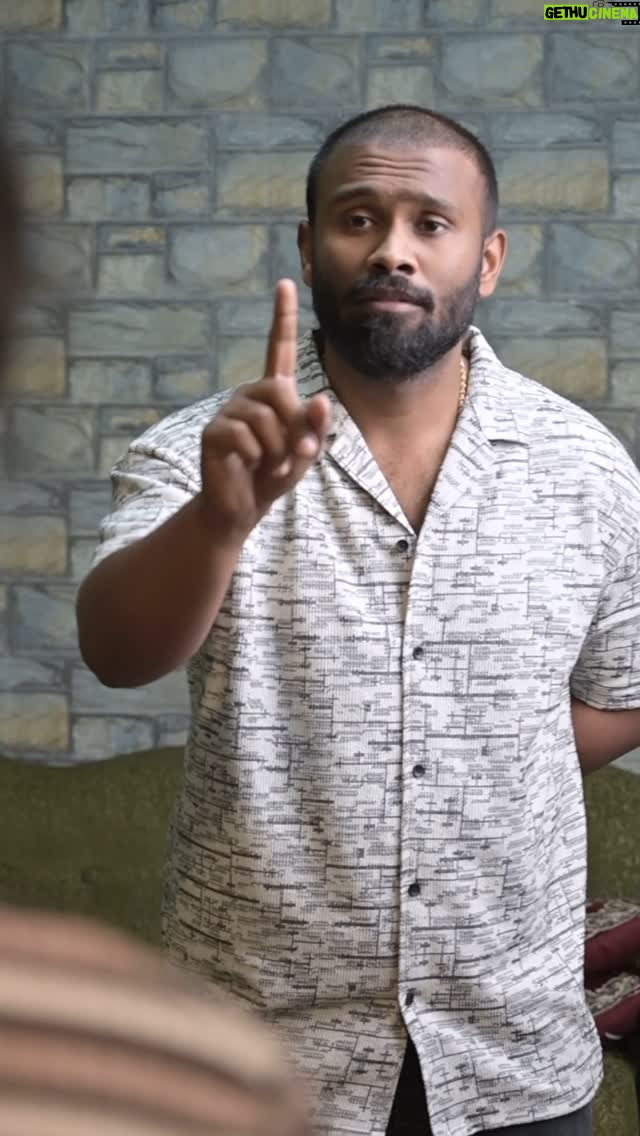 Nakshatra Murthy | Gethu Cinema