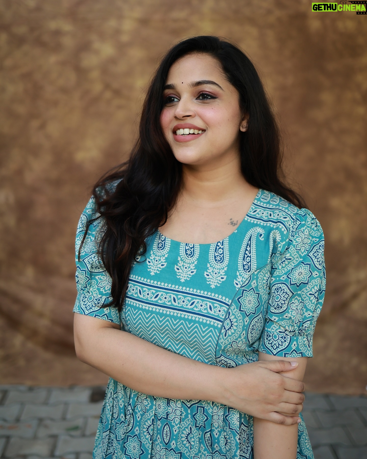 Nakshatra Murthy | Gethu Cinema