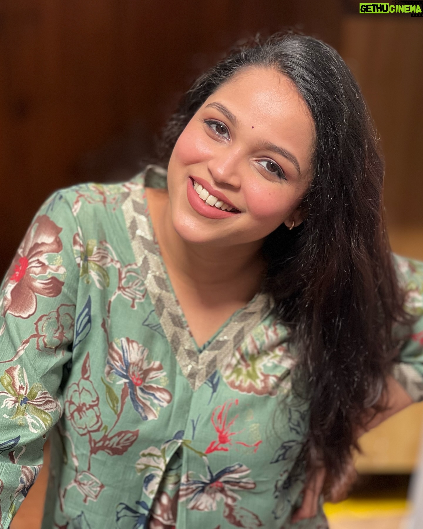 Nakshatra Murthy | Gethu Cinema