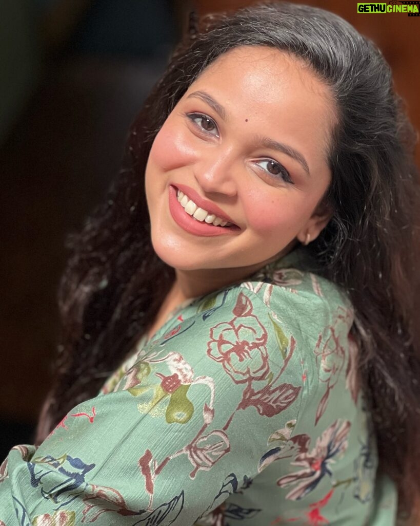 Actress Nakshatra Murthy HD Photos and Wallpapers February 2025 | Gethu ...