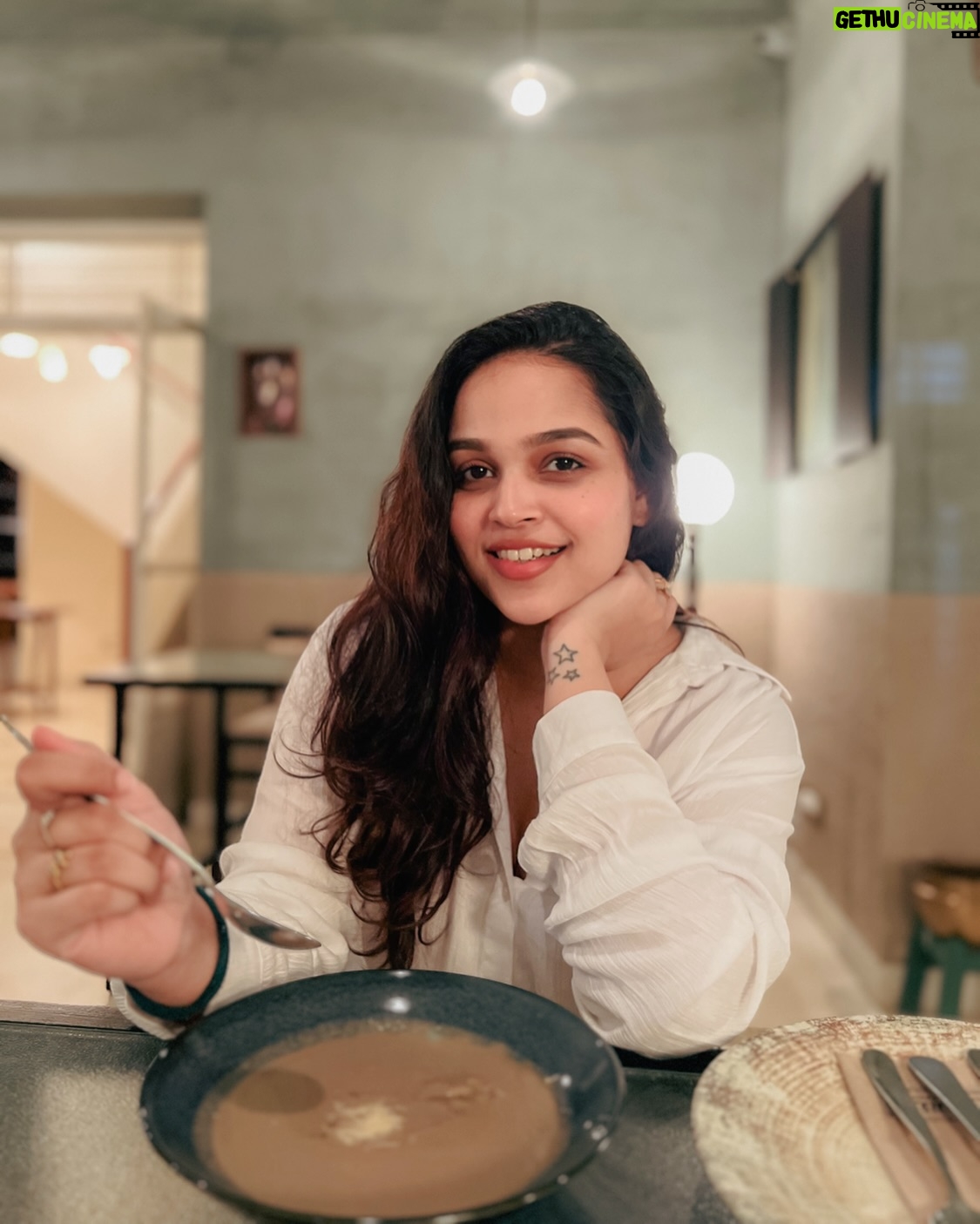 Nakshatra Murthy | Gethu Cinema