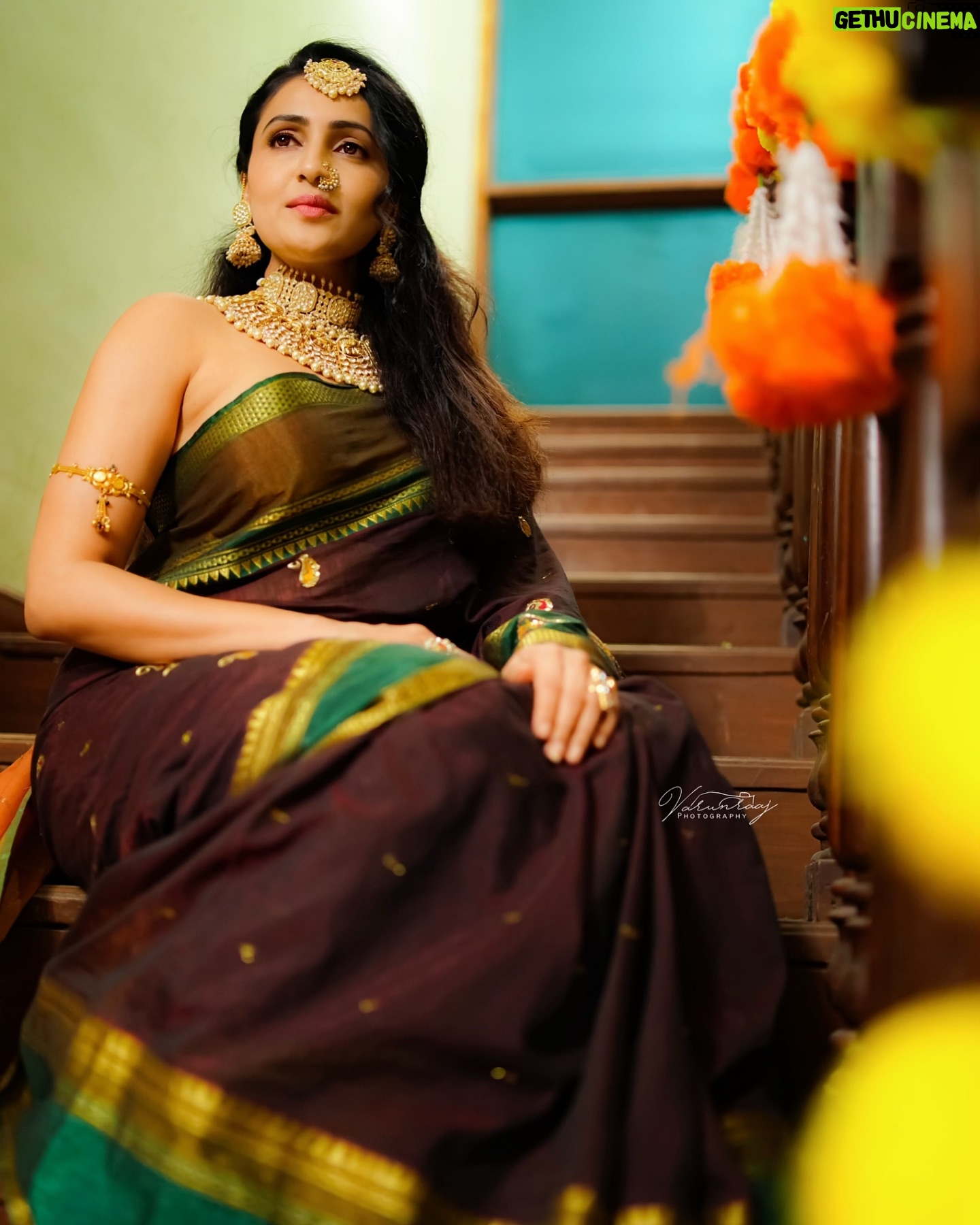 Namrata Gaikwad | Gethu Cinema