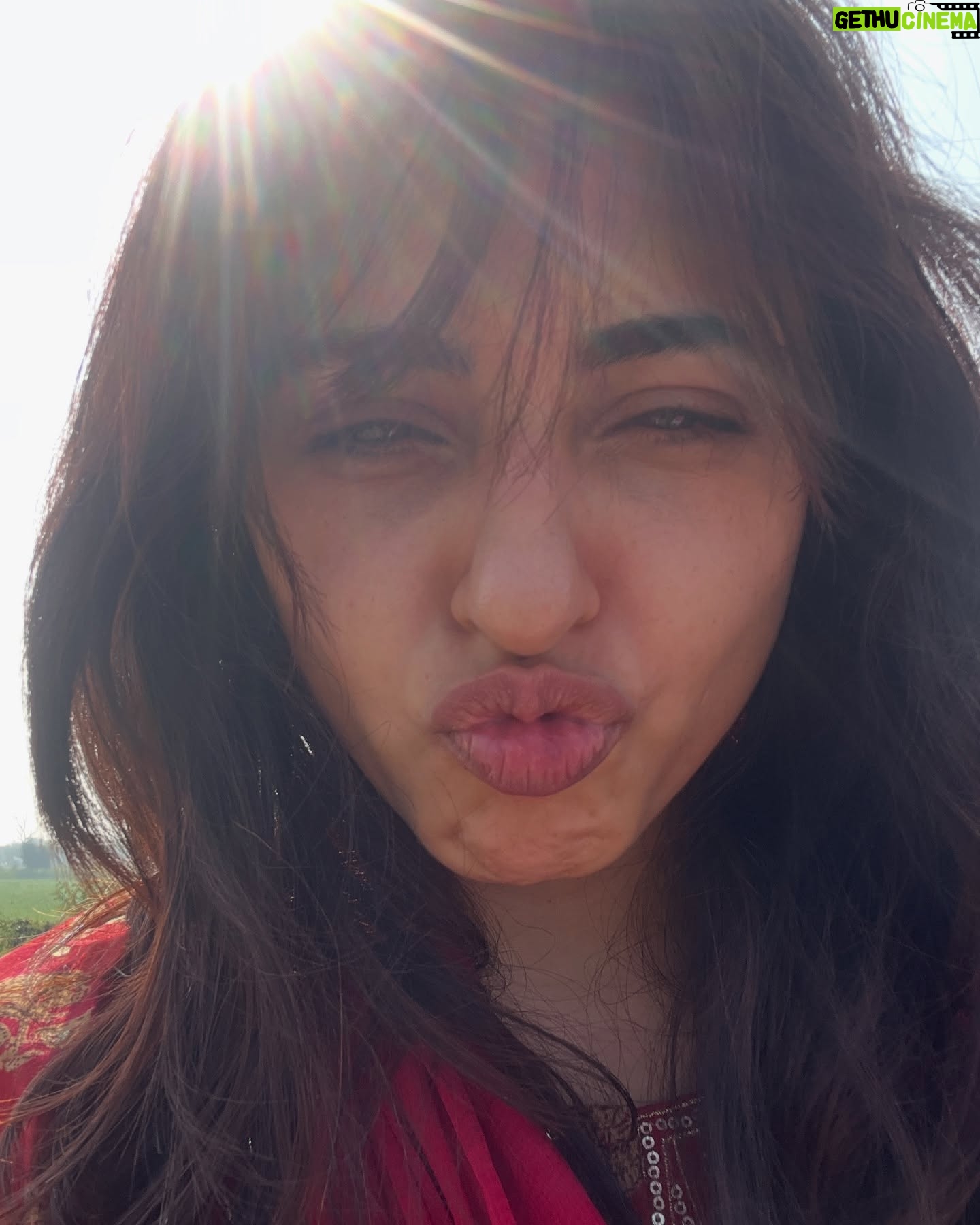 Actress Niyati Fatnani HD Photos and Wallpapers February 2025 | Gethu ...