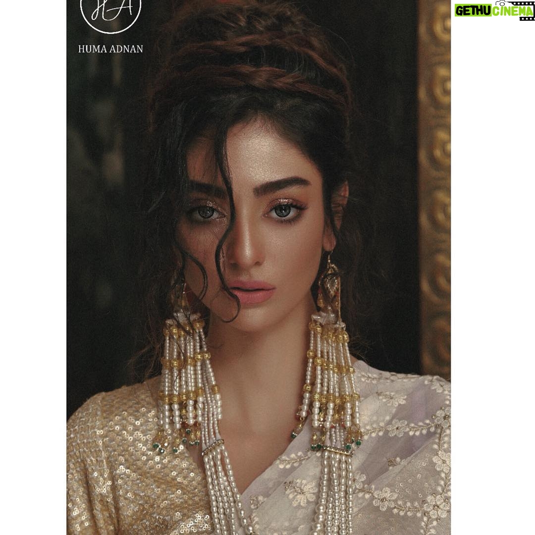 Noor Khan | Gethu Cinema